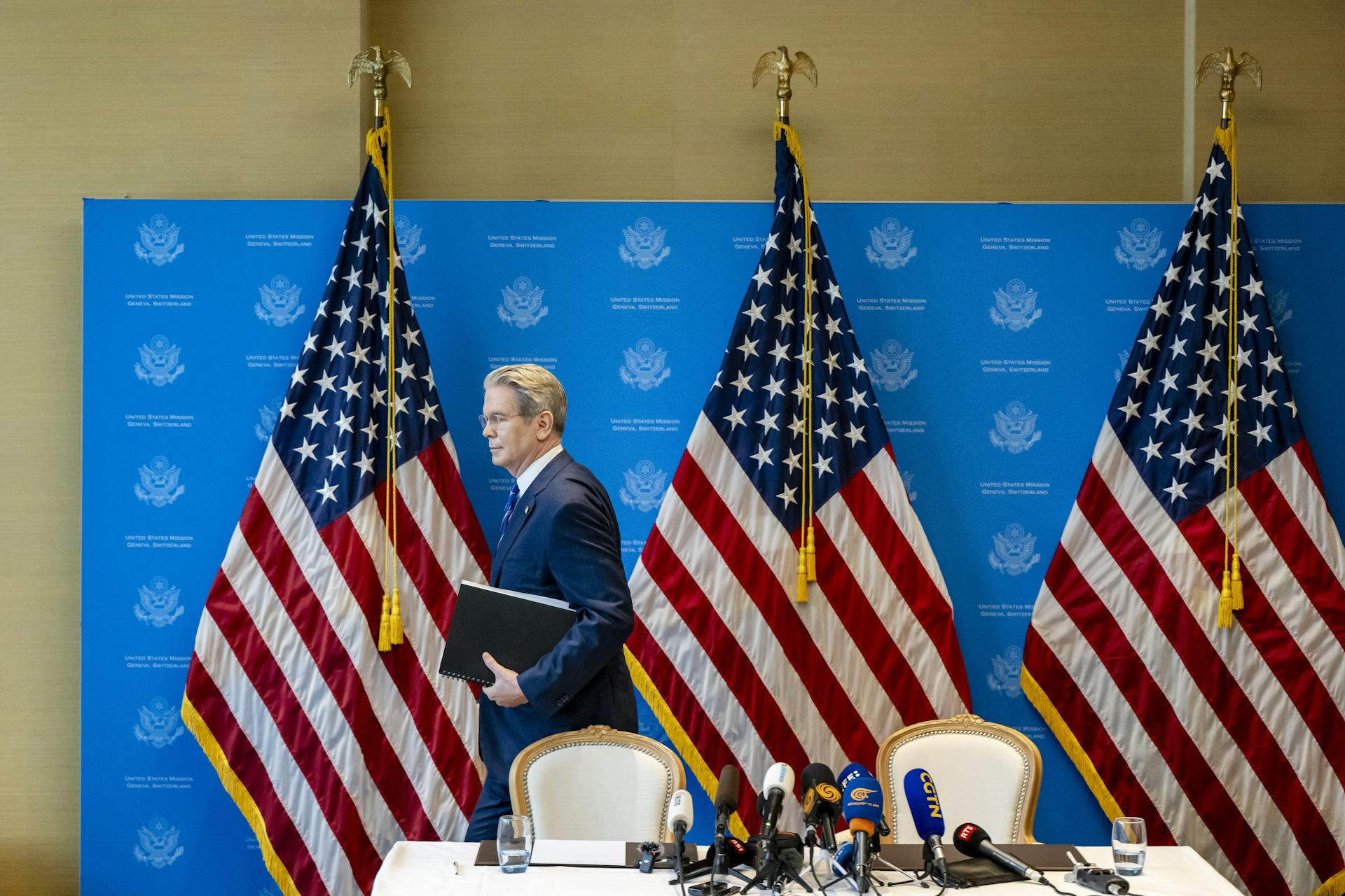 The US and China have reached a temporary truce in the trade wars, but ...