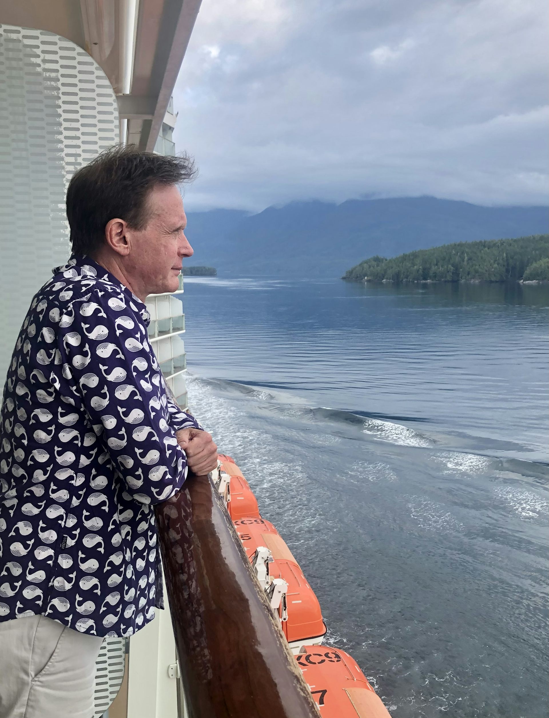 Five ways to inspire ocean connection: reflections from my 40-year ...