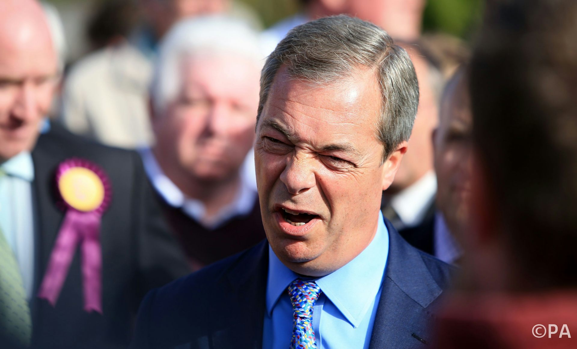 UKIP isn’t the only party failing women