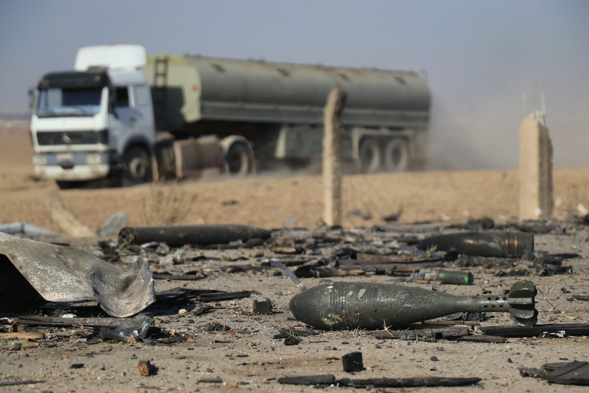 Why are Turkey and the PKK turning to peace – and can it last?