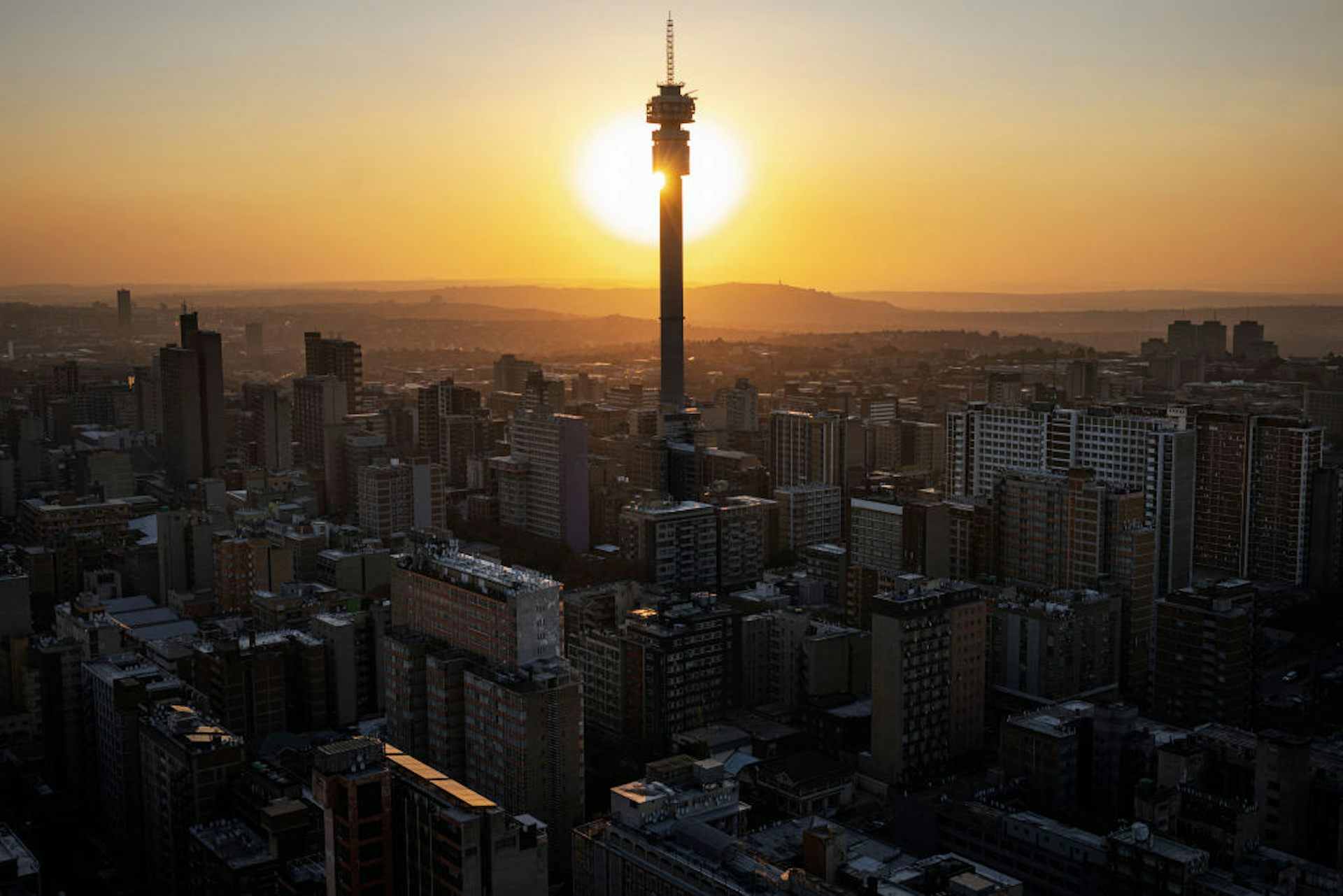 Johannesburg’s problems can be solved – but it’s a long journey to fix ...