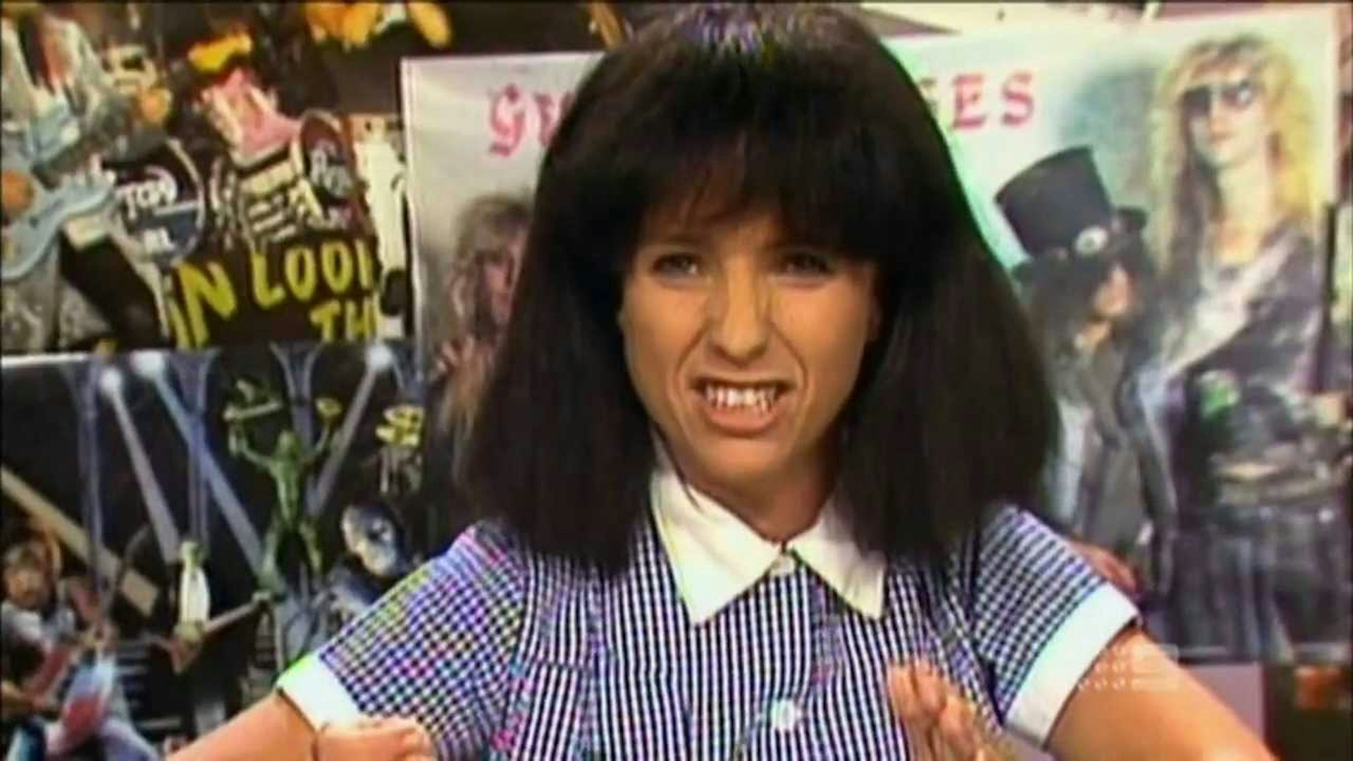 Vicki Pollard's Instagram, Twitter & Facebook on IDCrawl