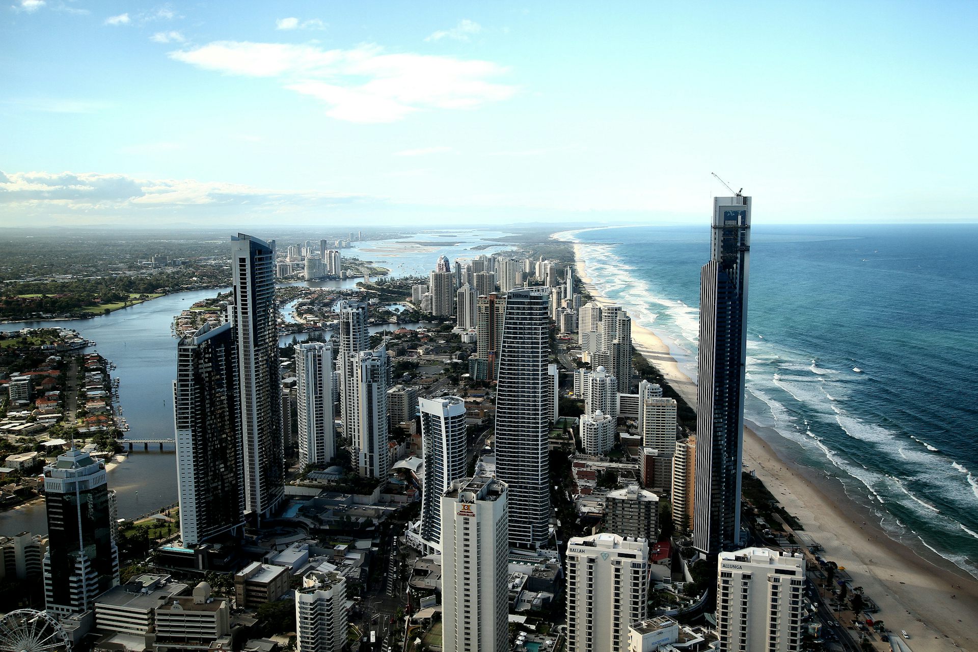 Cities could be the secret to fighting climate change