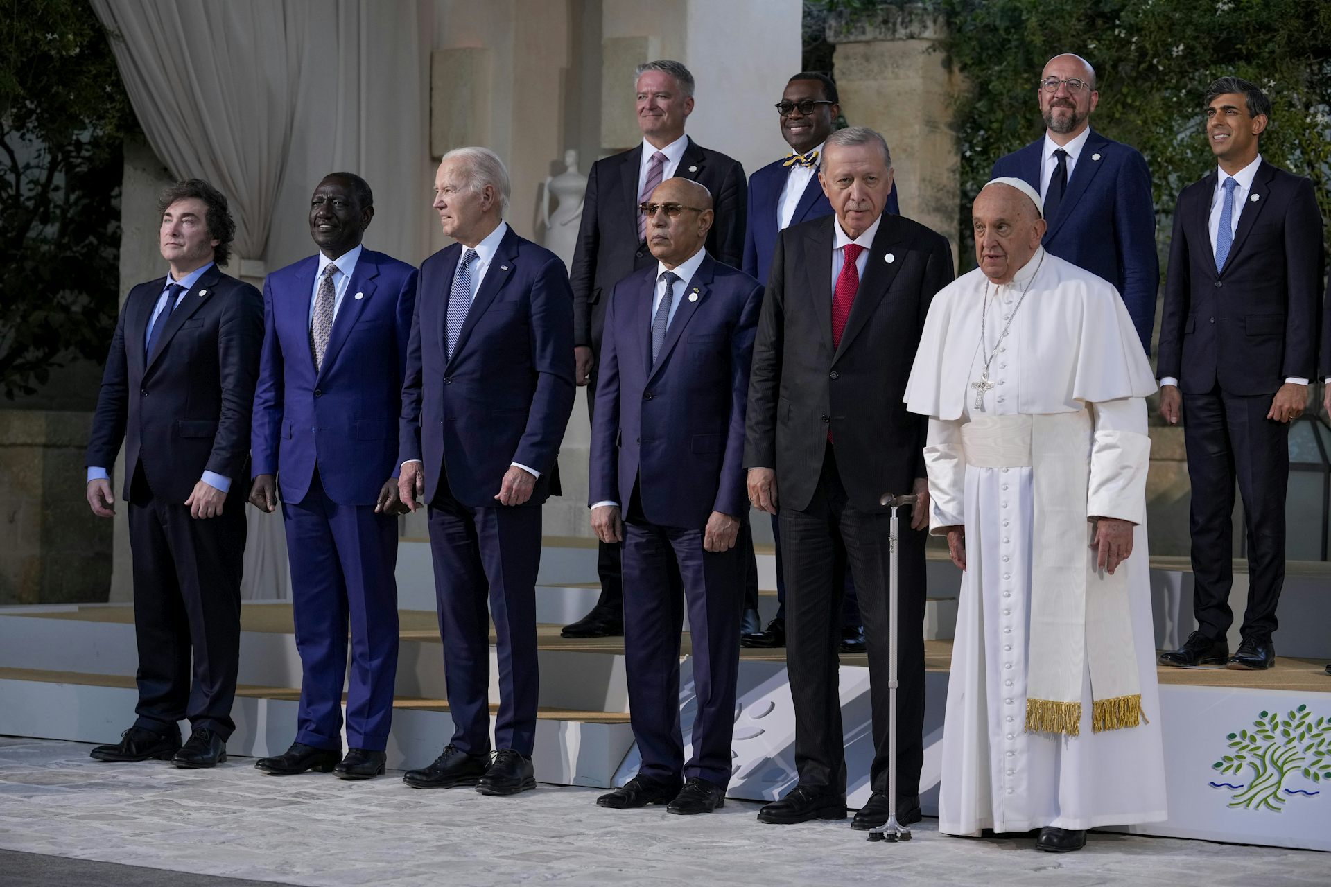 Why Anthony Albanese’s presence at Pope Leo’s inauguration is shrewd ...