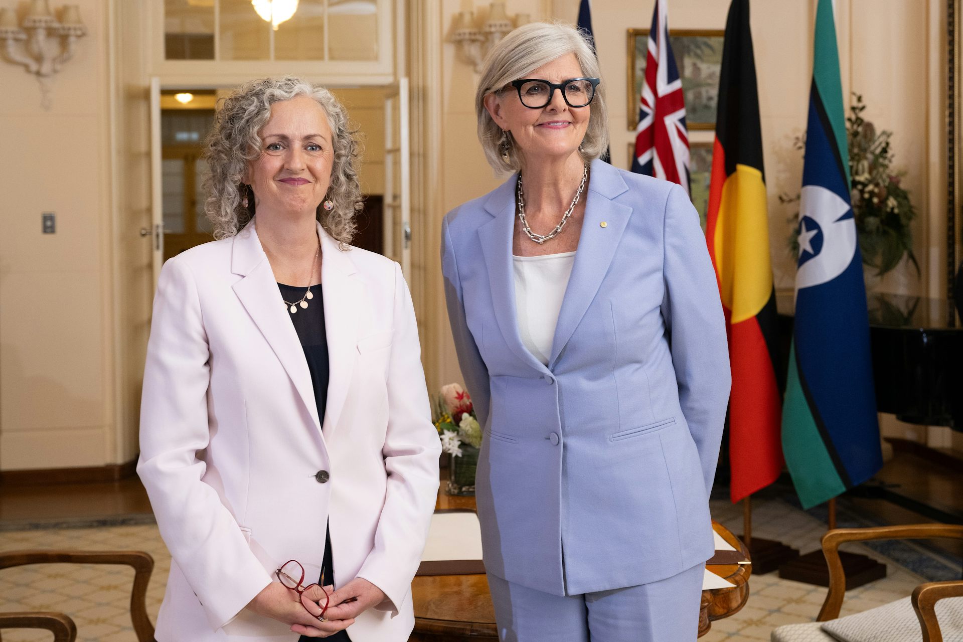 With a new minister for early childhood education, what can the federal ...