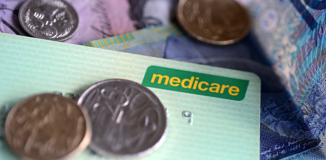 Six things you should know about the co-payment scheme Six things you should know about the co-payment scheme