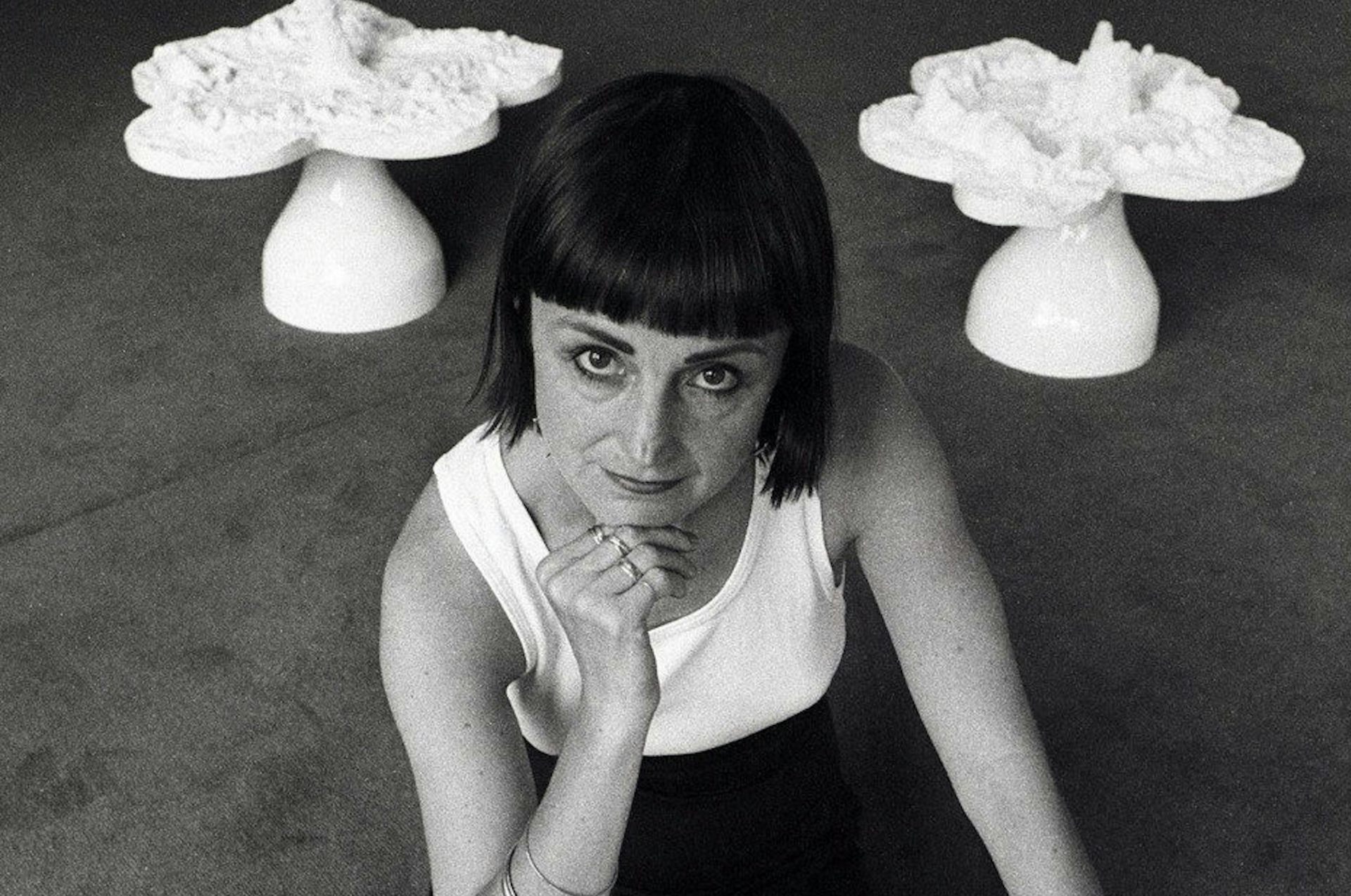 Helen Chadwick: Life Pleasures – a rich and witty retrospective that ...