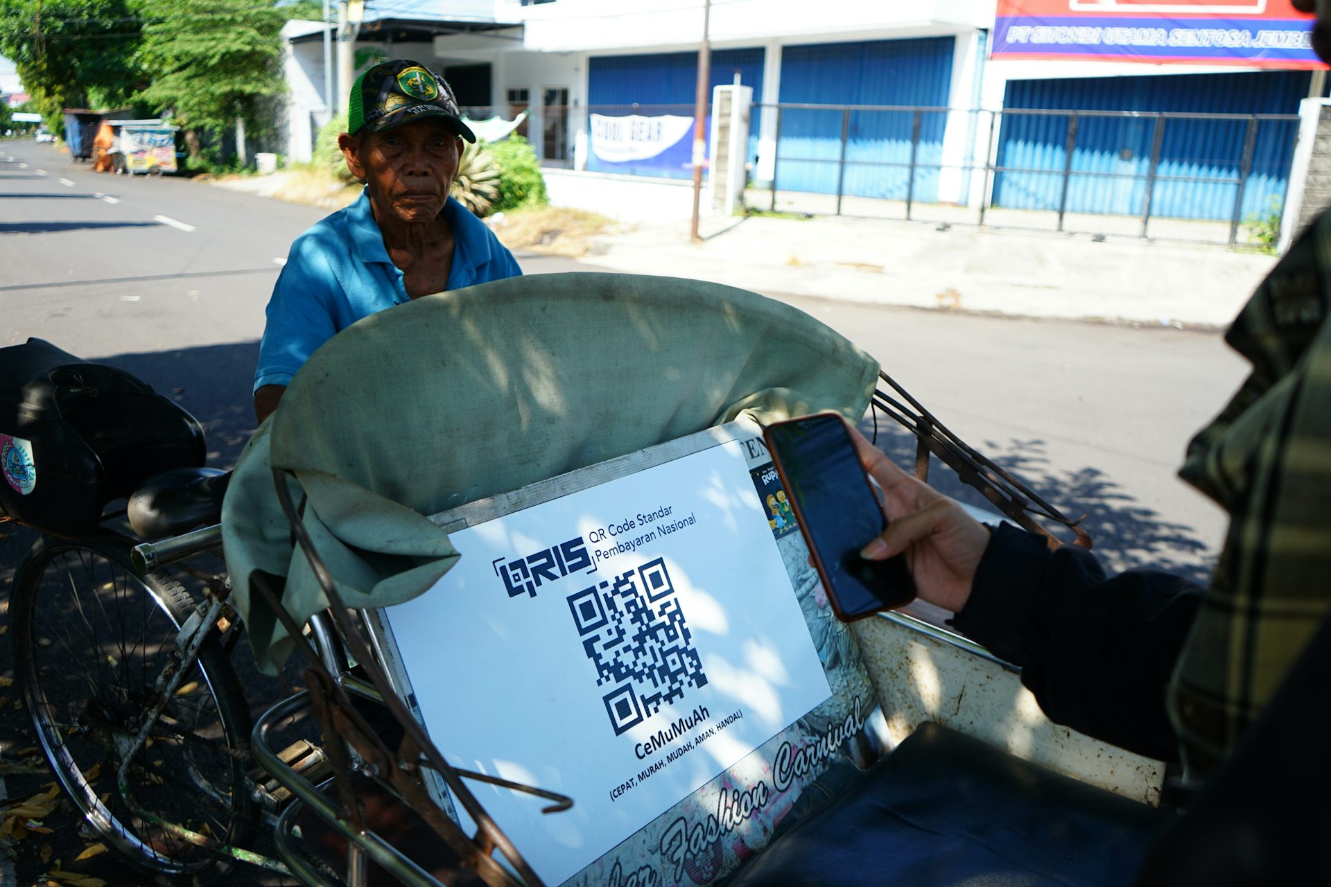 US labels QRIS a trade barrier – what’s next for Indonesia’s digital ...