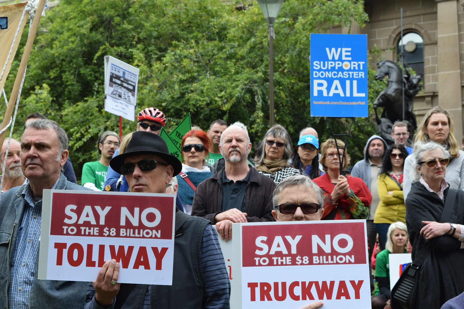 Rip up the contracts? Why public-private infrastructure deals need to ...