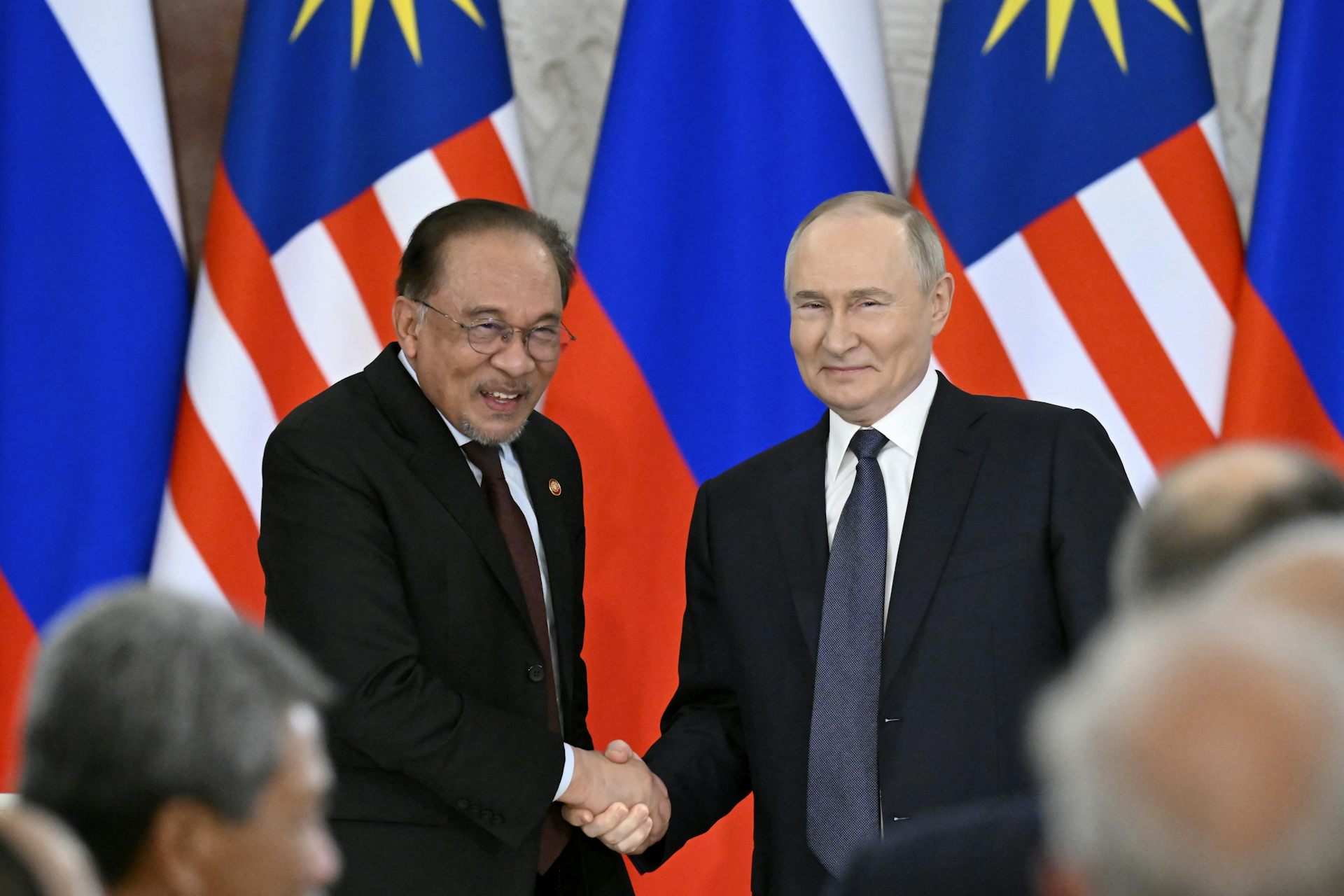 Australia’s knowledge of Russia is dwindling. We need to start training ...