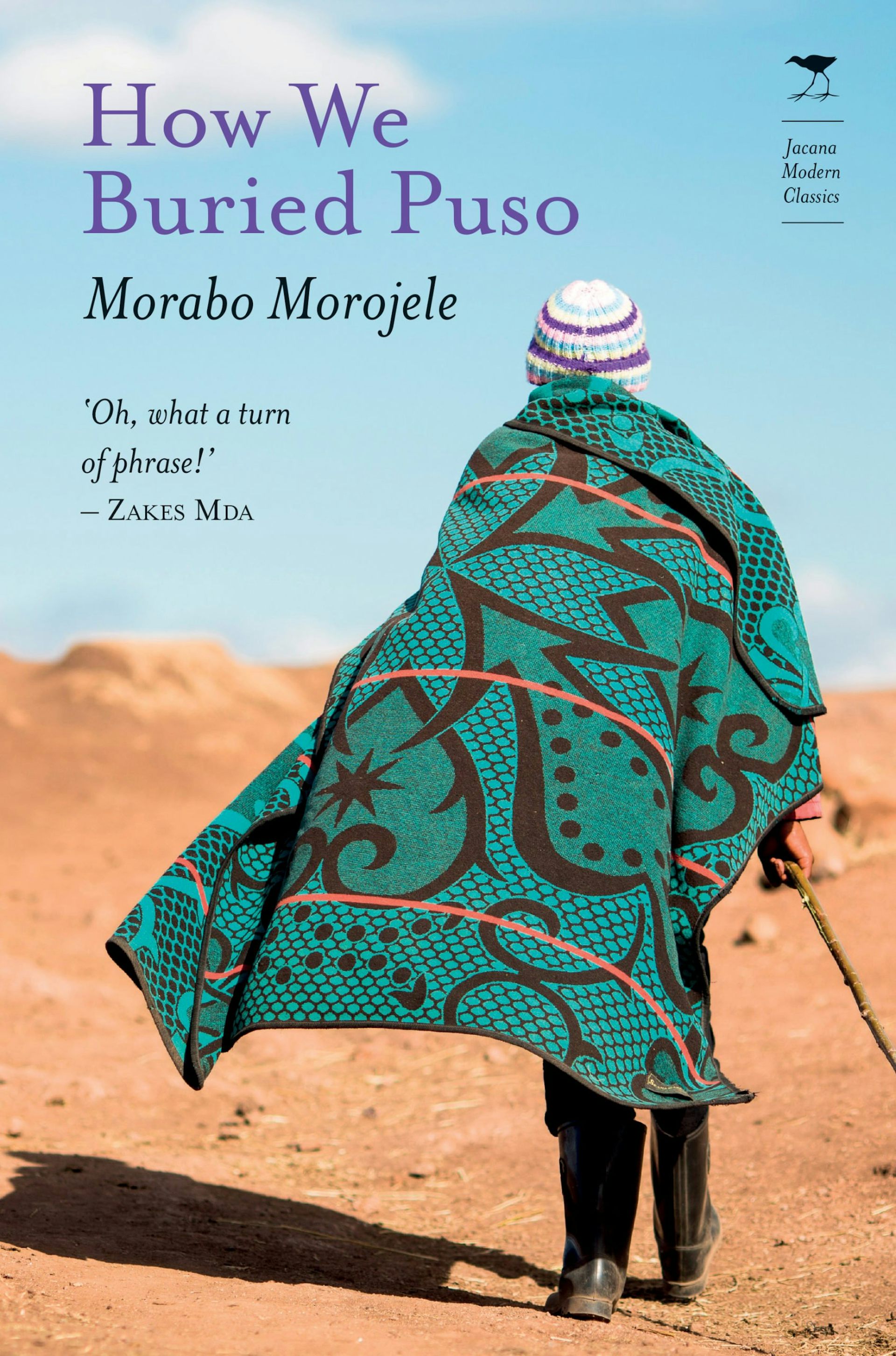 Morabo Morojele: Lesotho’s swinging jazz drummer who became a literary star