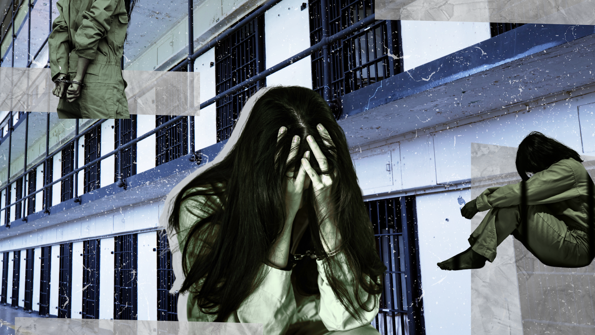 ‘No support, no housing, no job’ – the vicious cycle pushing more women ...