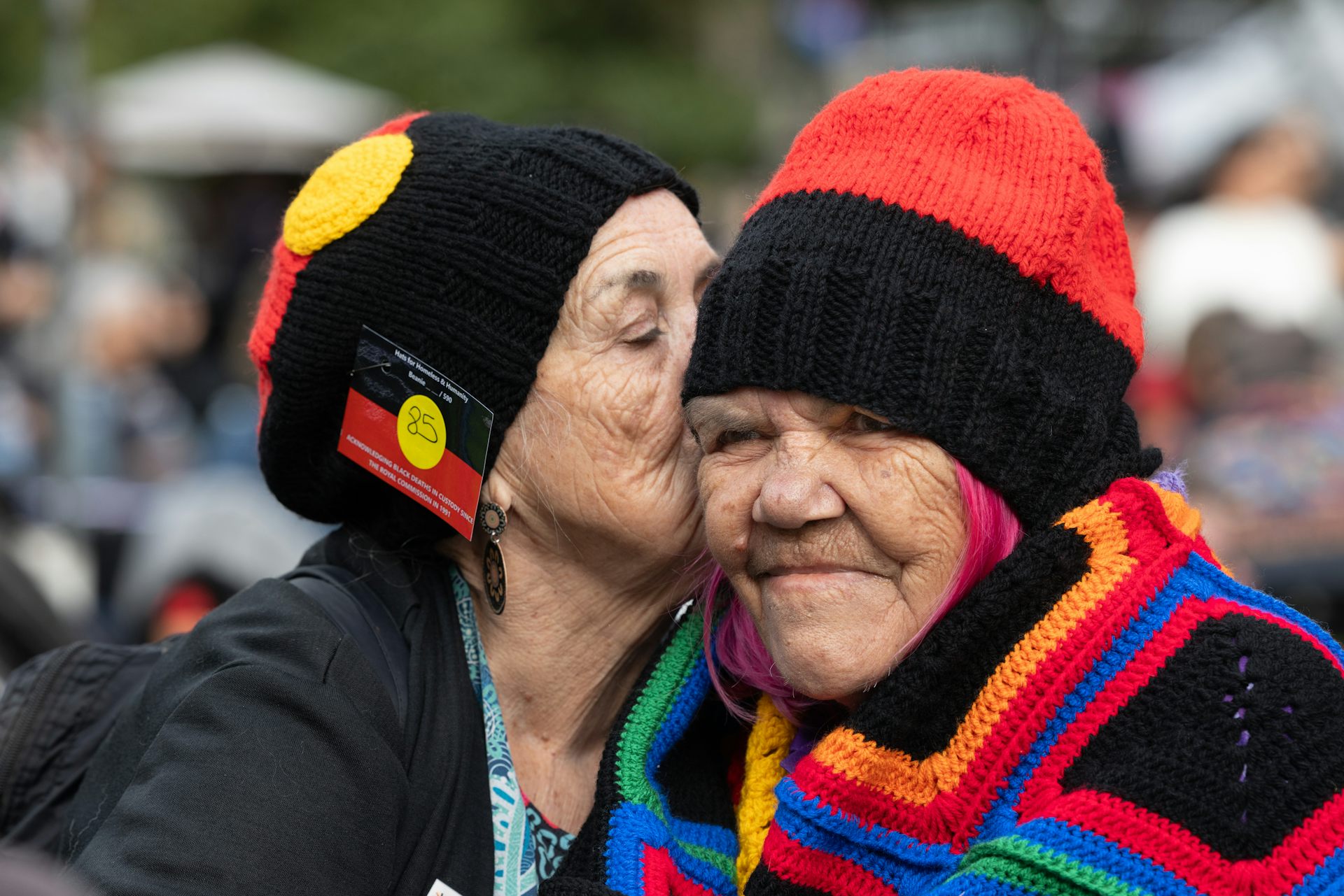 30 years ago Australia confronted its Stolen Generation past – then the ...