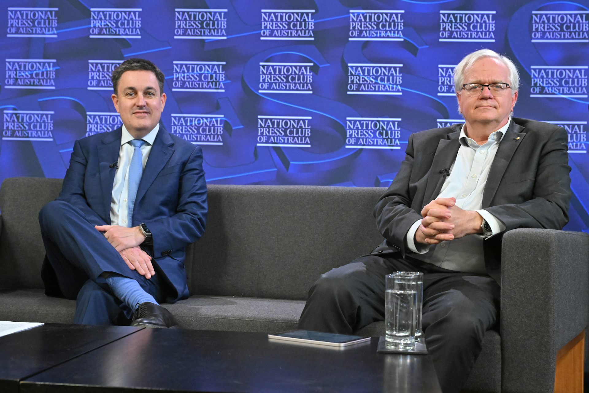 Nobel laureate Brian Schmidt is ‘scared’ about Australia’s research capacity – this is why