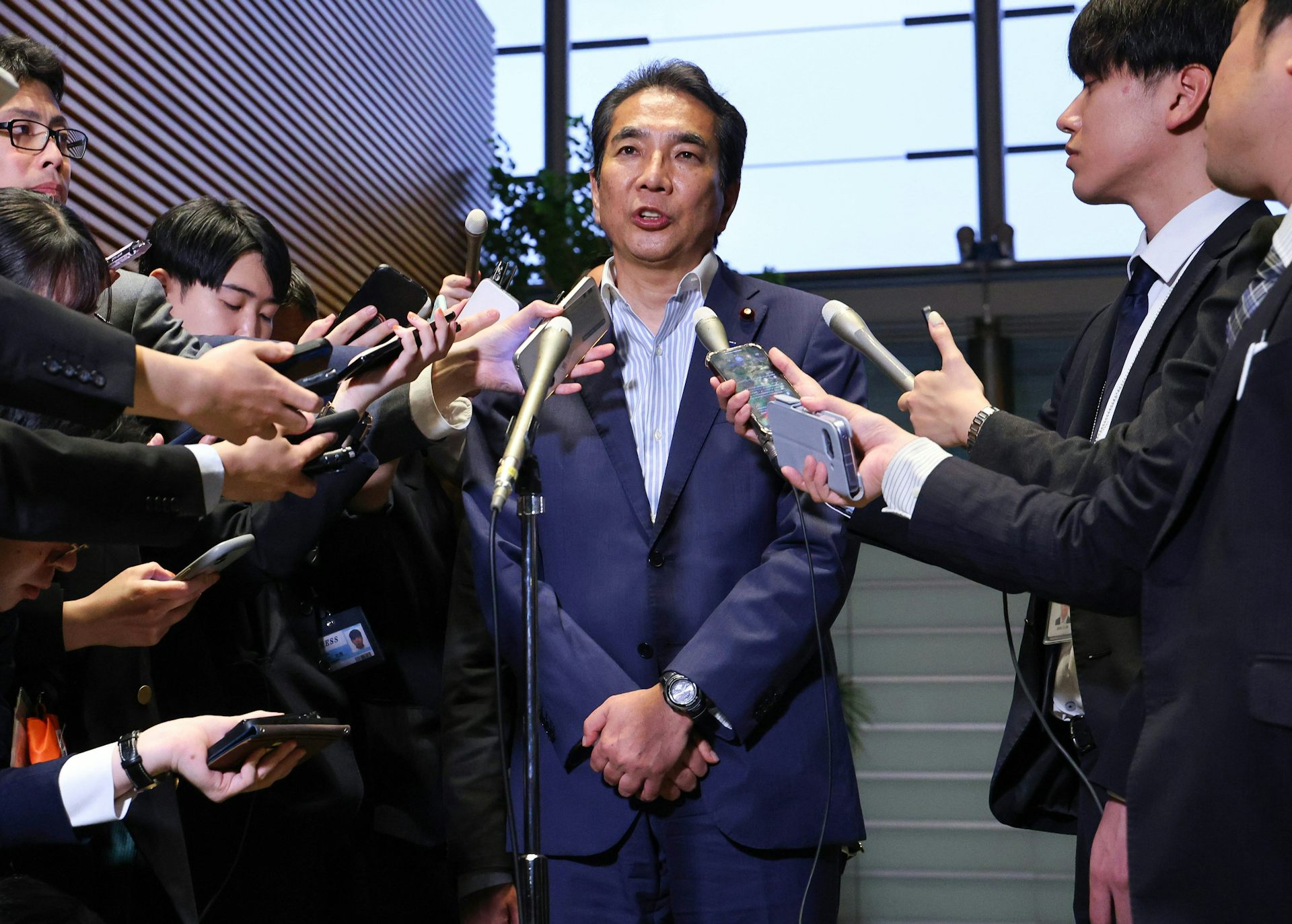 Soaring rice prices are stirring political trouble in Japan – history ...