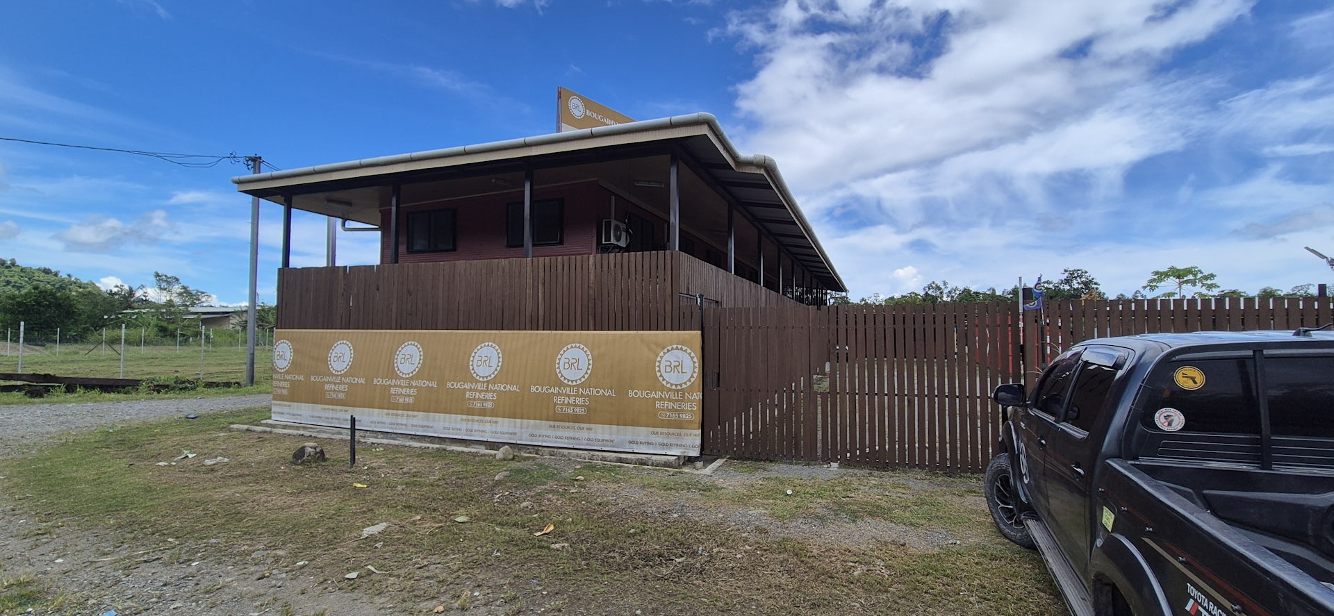 Bougainville wants independence. China’s support for a controversial ...