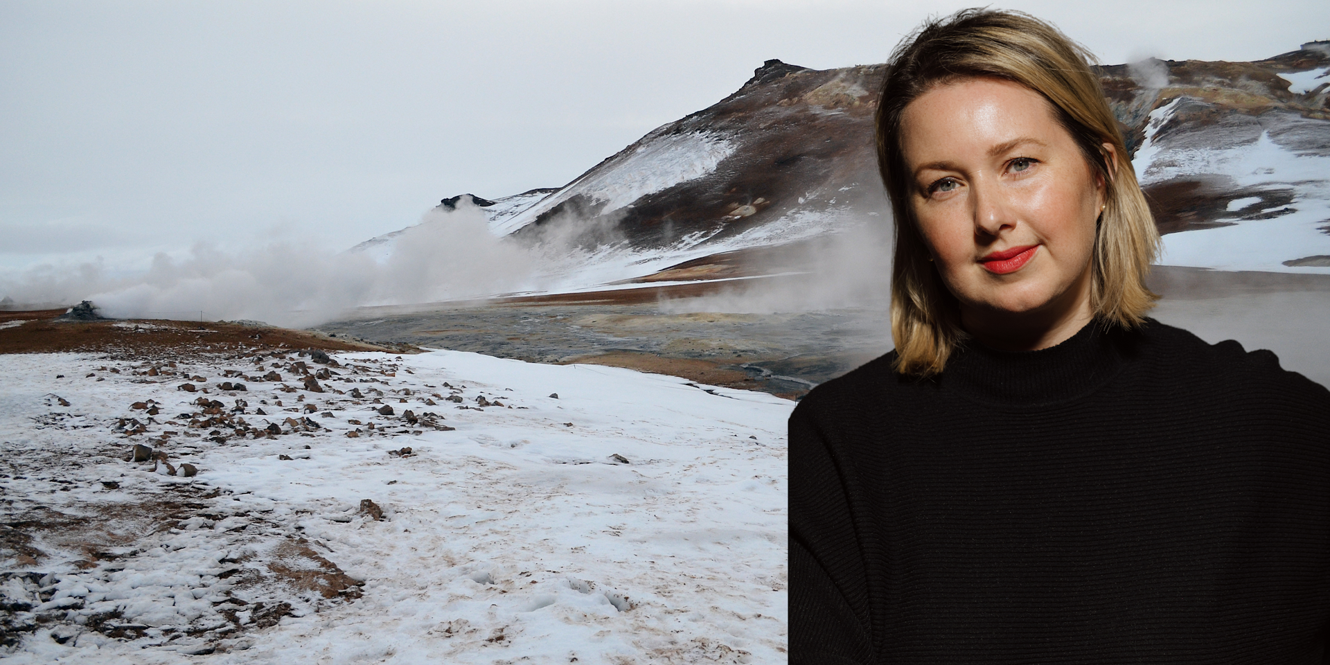 Hannah Kent’s new memoir is a love letter to Iceland and an ...