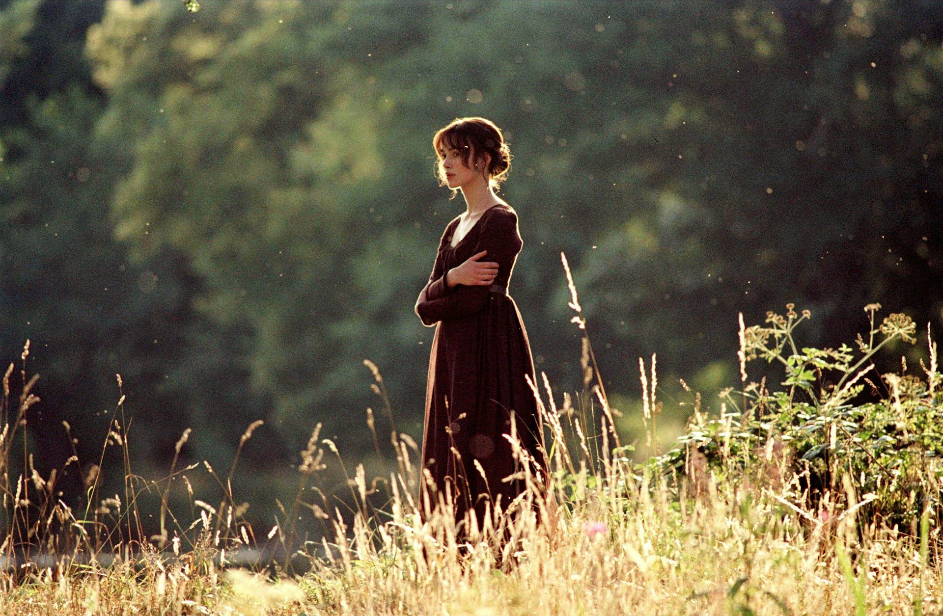 For Jane Austen and her heroines, walking was more than a pastime – it ...