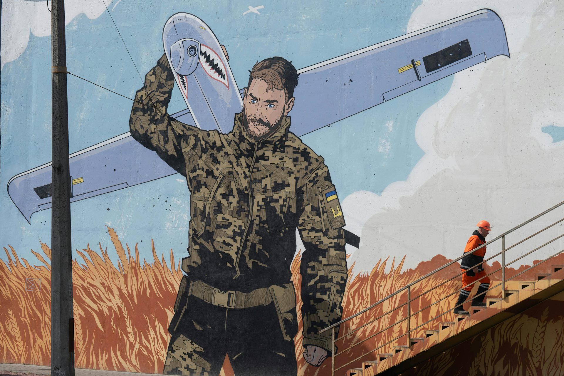 The secret to Ukraine’s battlefield successes against Russia – it knows ...