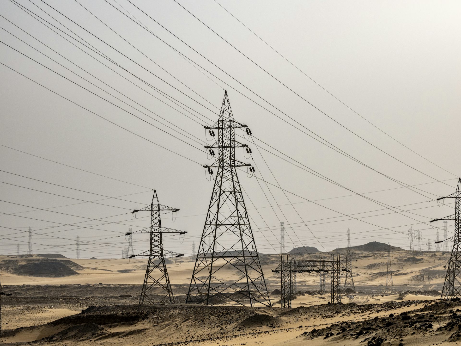 Africa’s power pools: what the G20 can do to help countries share ...