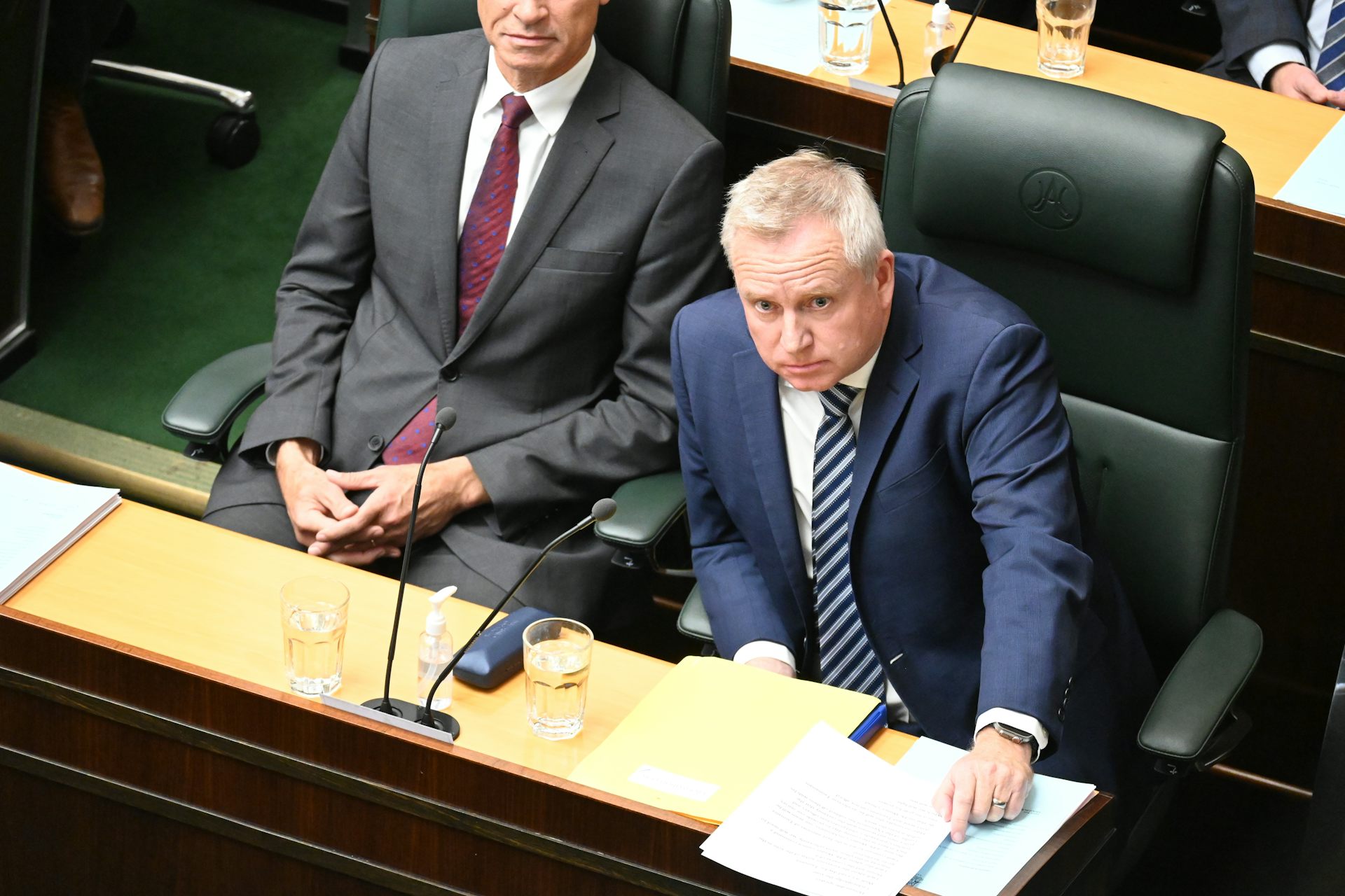 Westminster system – News, Research and Analysis – The Conversation ...