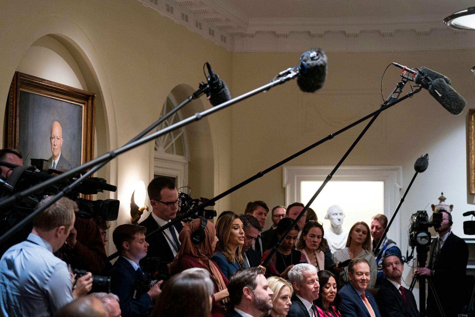 Trump’s attack on the BBC is part of an endless campaign to undermine ...