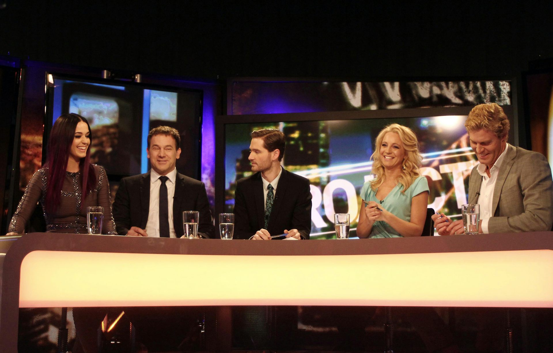 The Project really did do news differently. Its demise is our loss