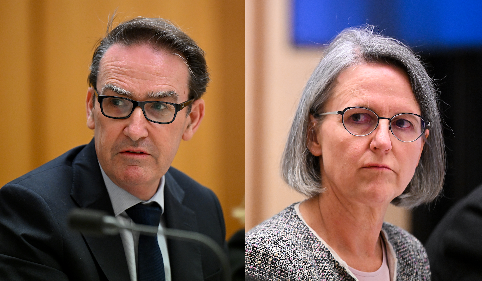 Albanese announces first woman Treasury secretary and a ‘roundtable’ on ...