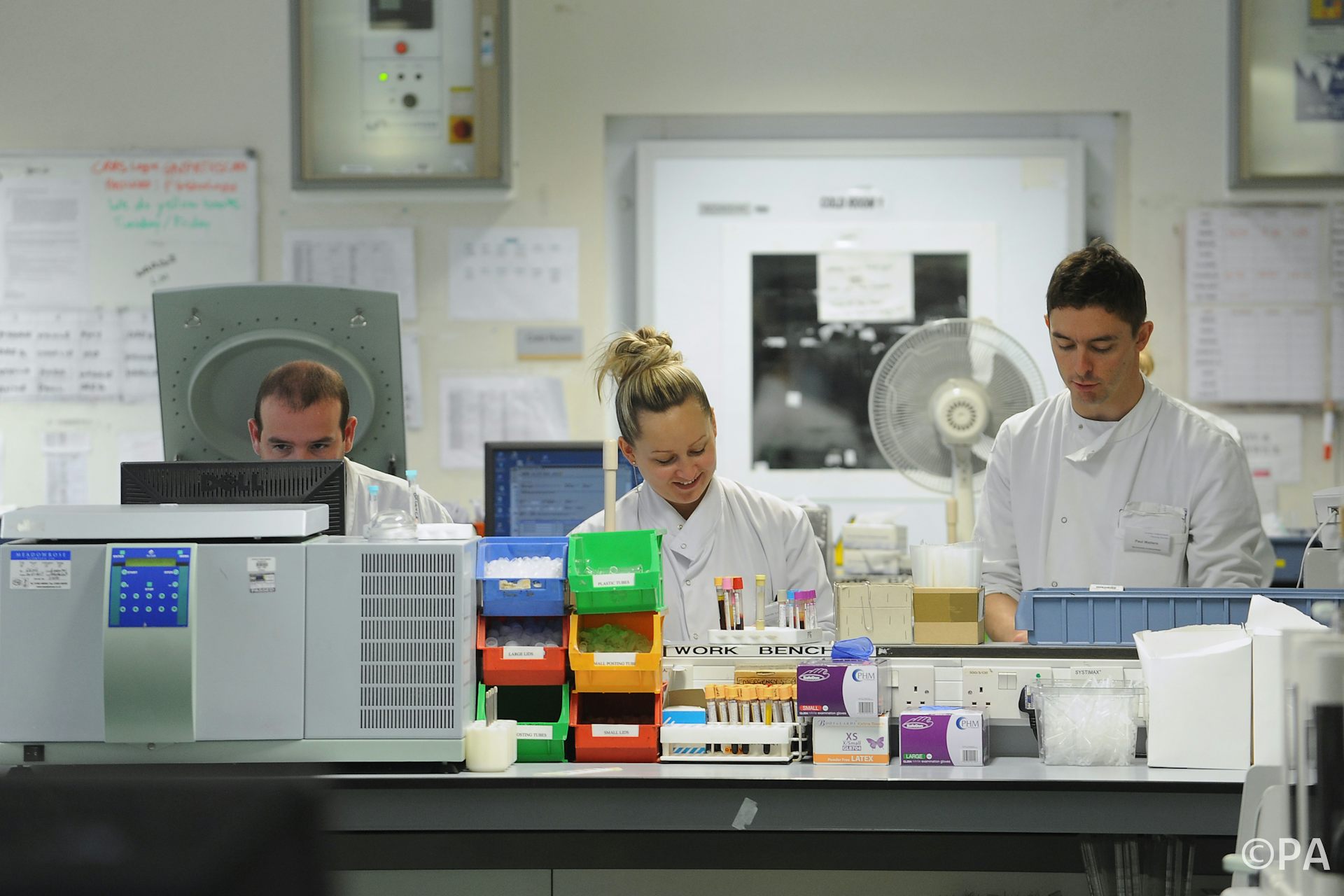 Q&A: what is the REF and how is the quality of university research ...