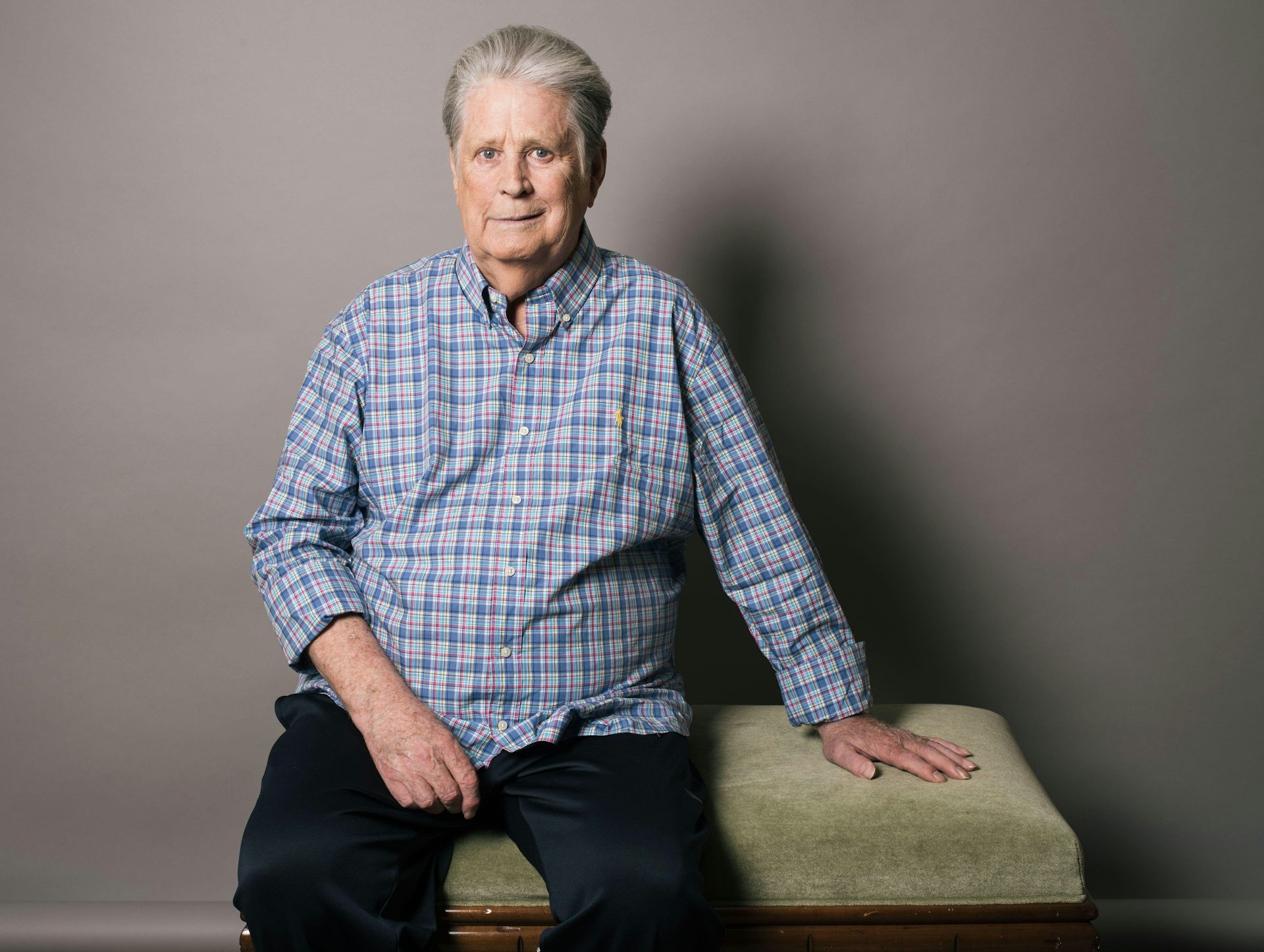 Brian Wilson’s visionary songwriting held unmatched emotional power ...