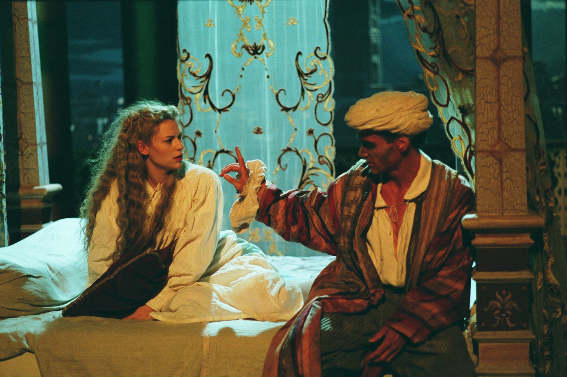 Las mujeres del teatro inglés del siglo XVII que se negaron a ser ...