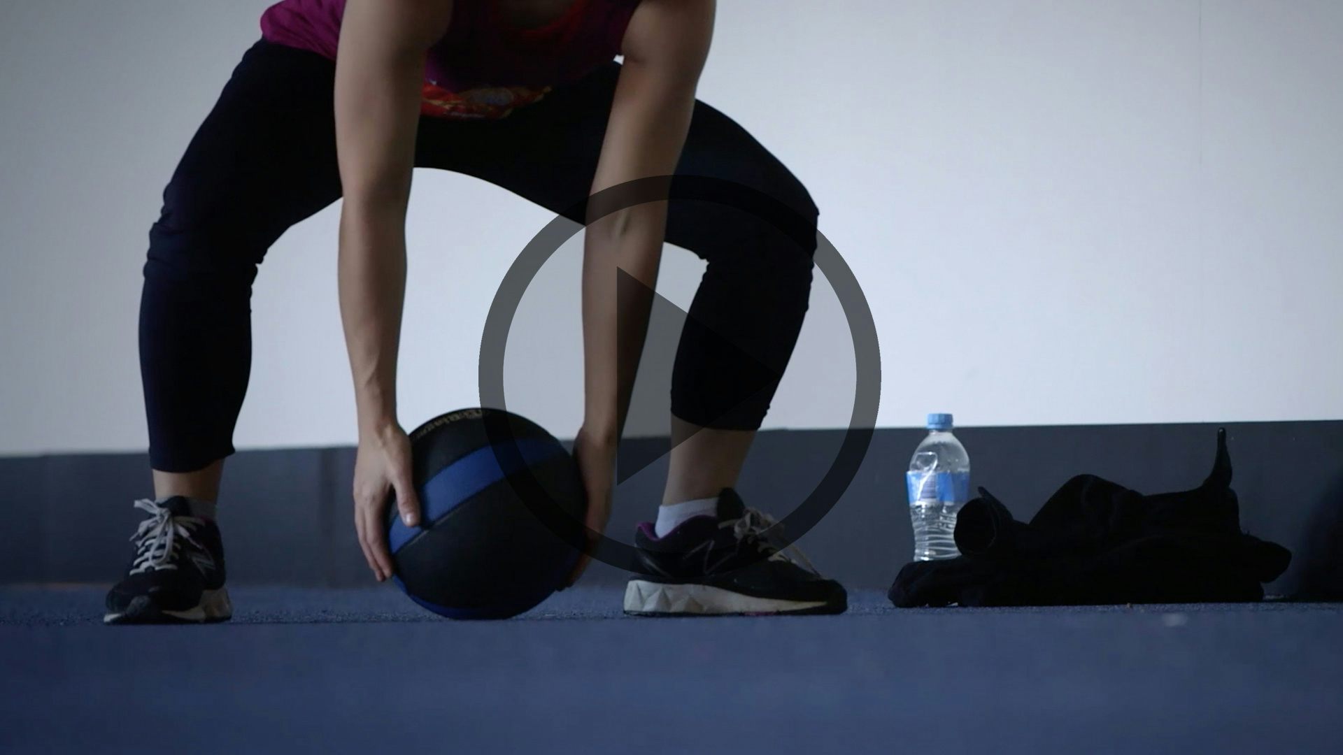 VIDEO: The benefits of high-intensity workouts