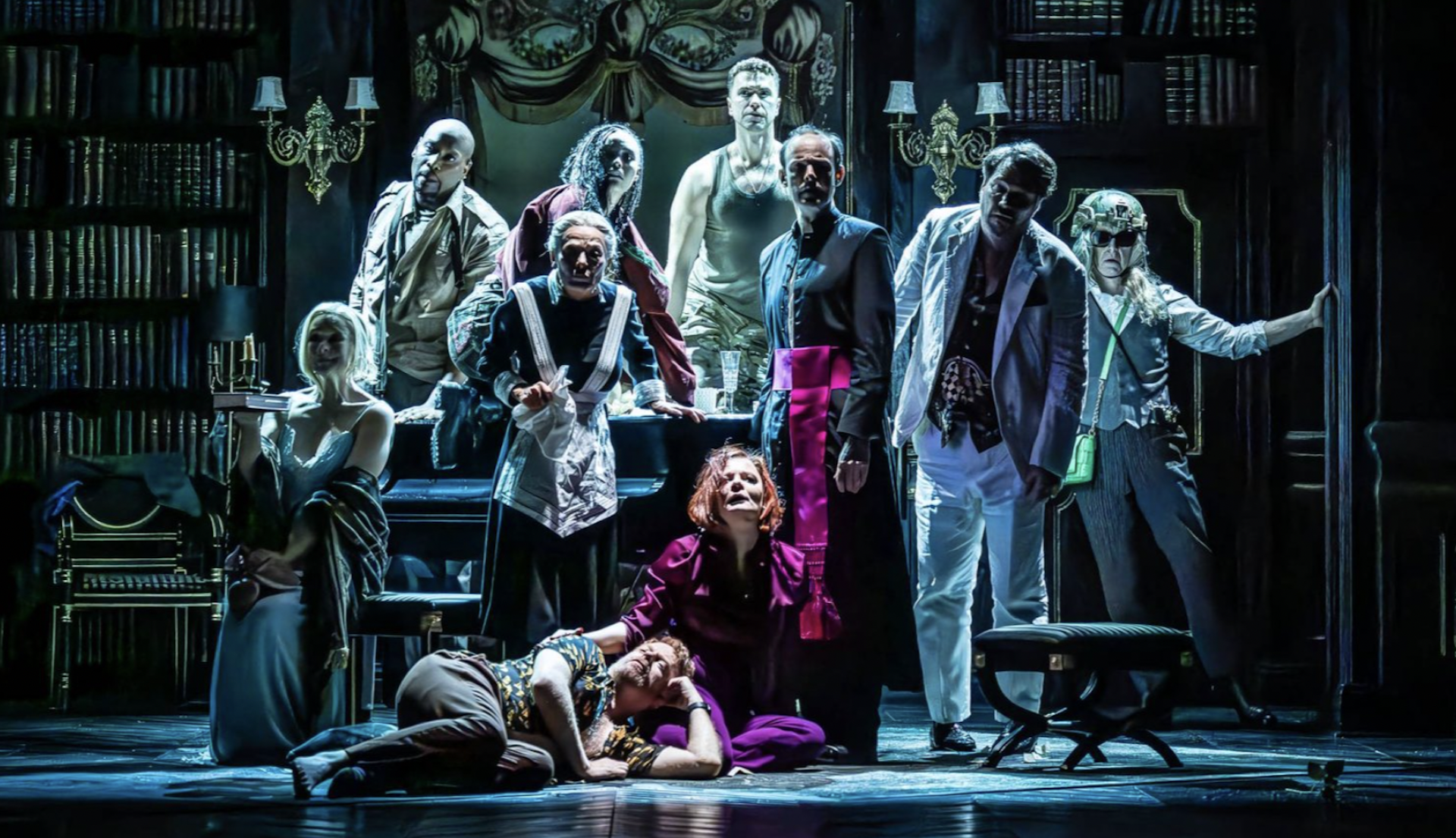 Arts – Views & Research – The Conversation