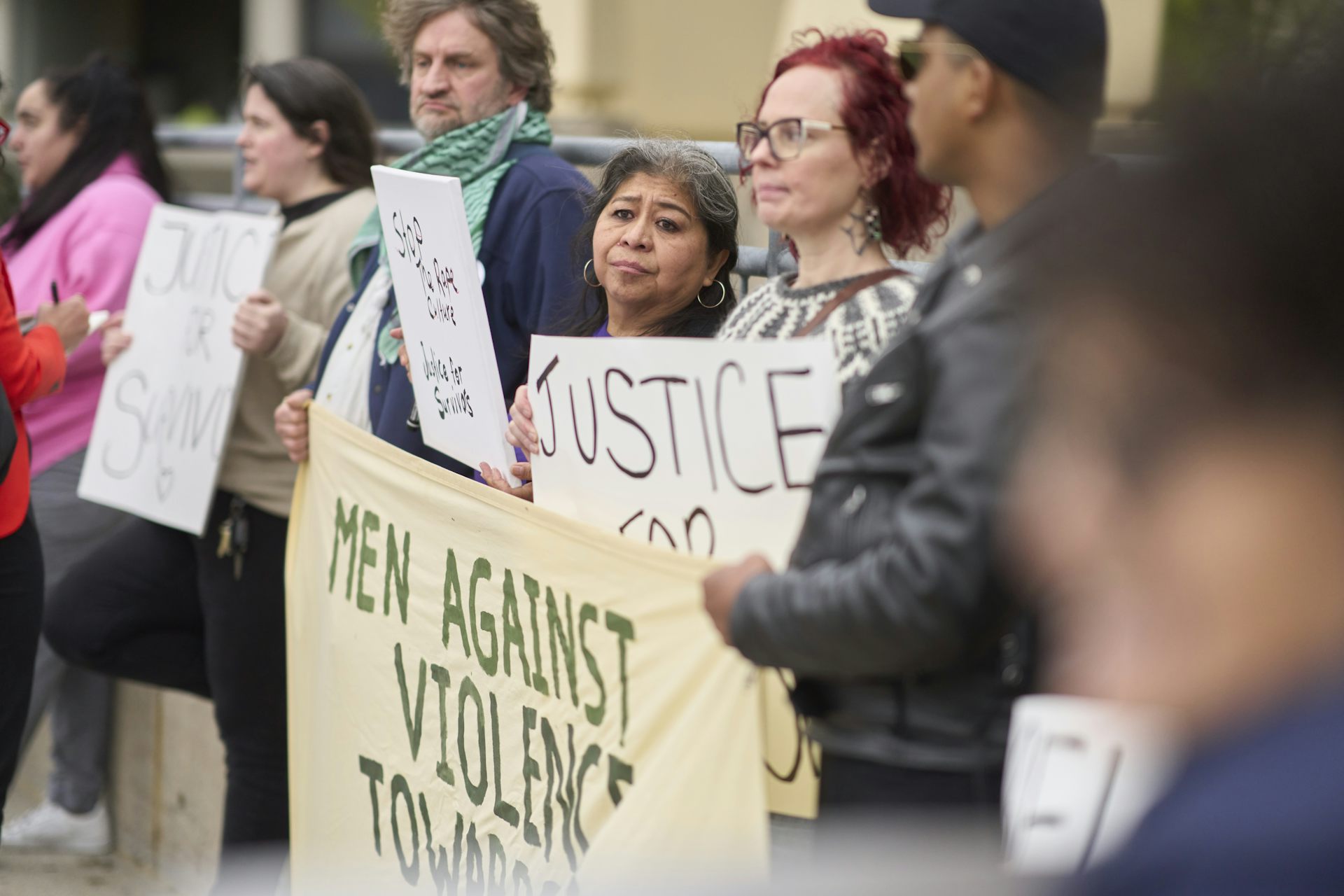 If we don’t teach youth about sexual assault and consent, popular media ...