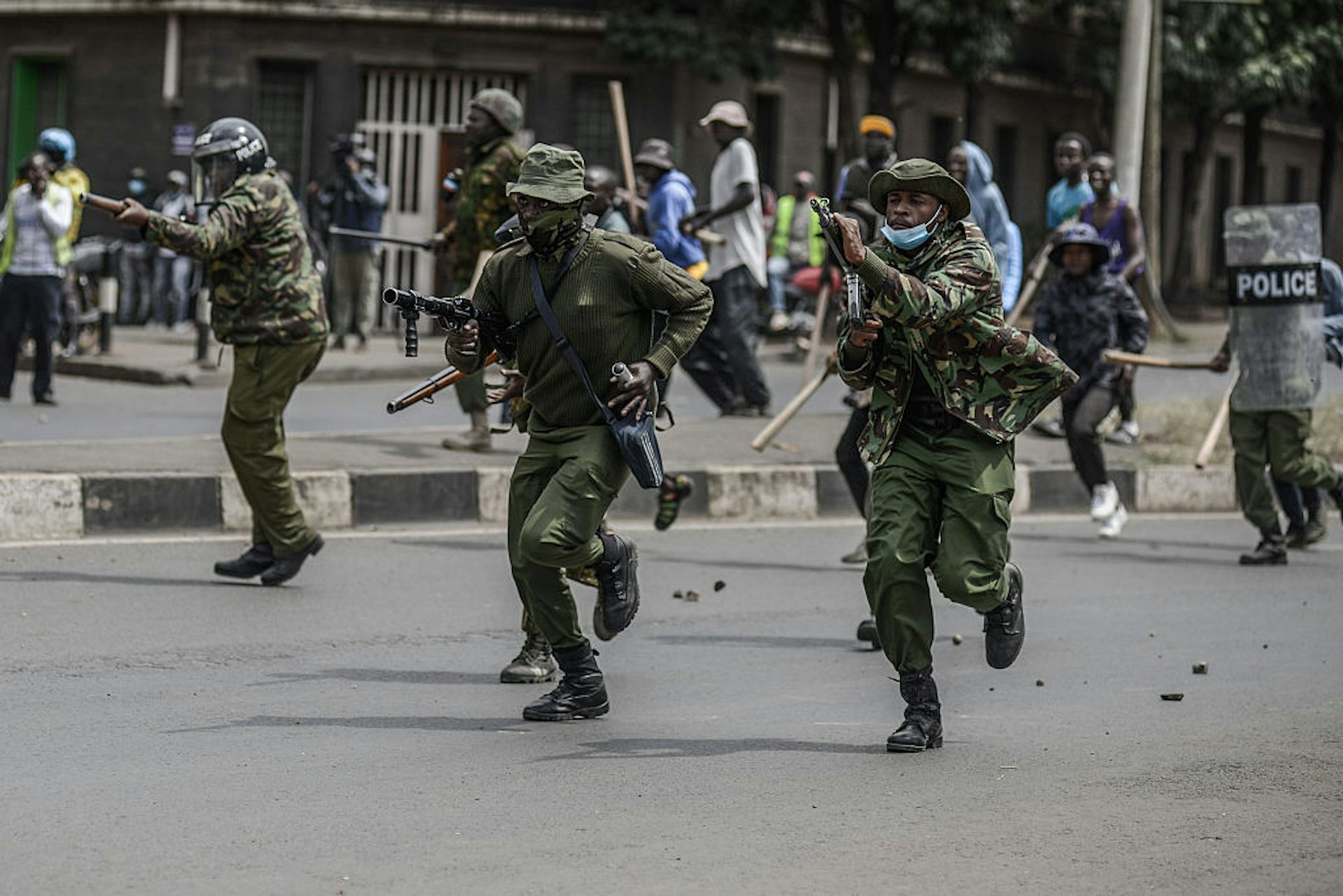 National Intelligence Service (NIS) – News, Research and Analysis – The ...