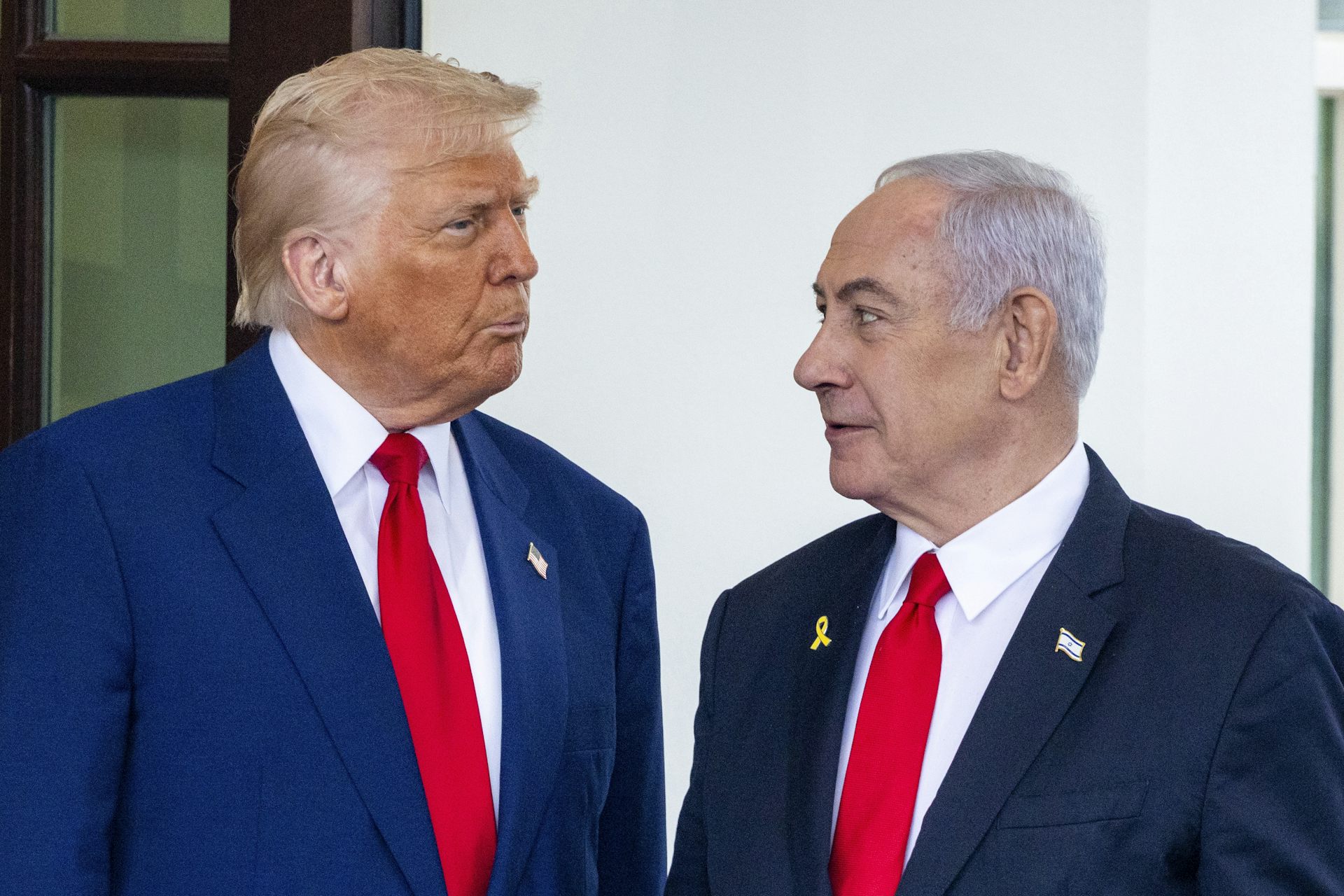Israel, Iran, dan AS: Mengapa tahun 2025 menjadi titik balik tatanan ...