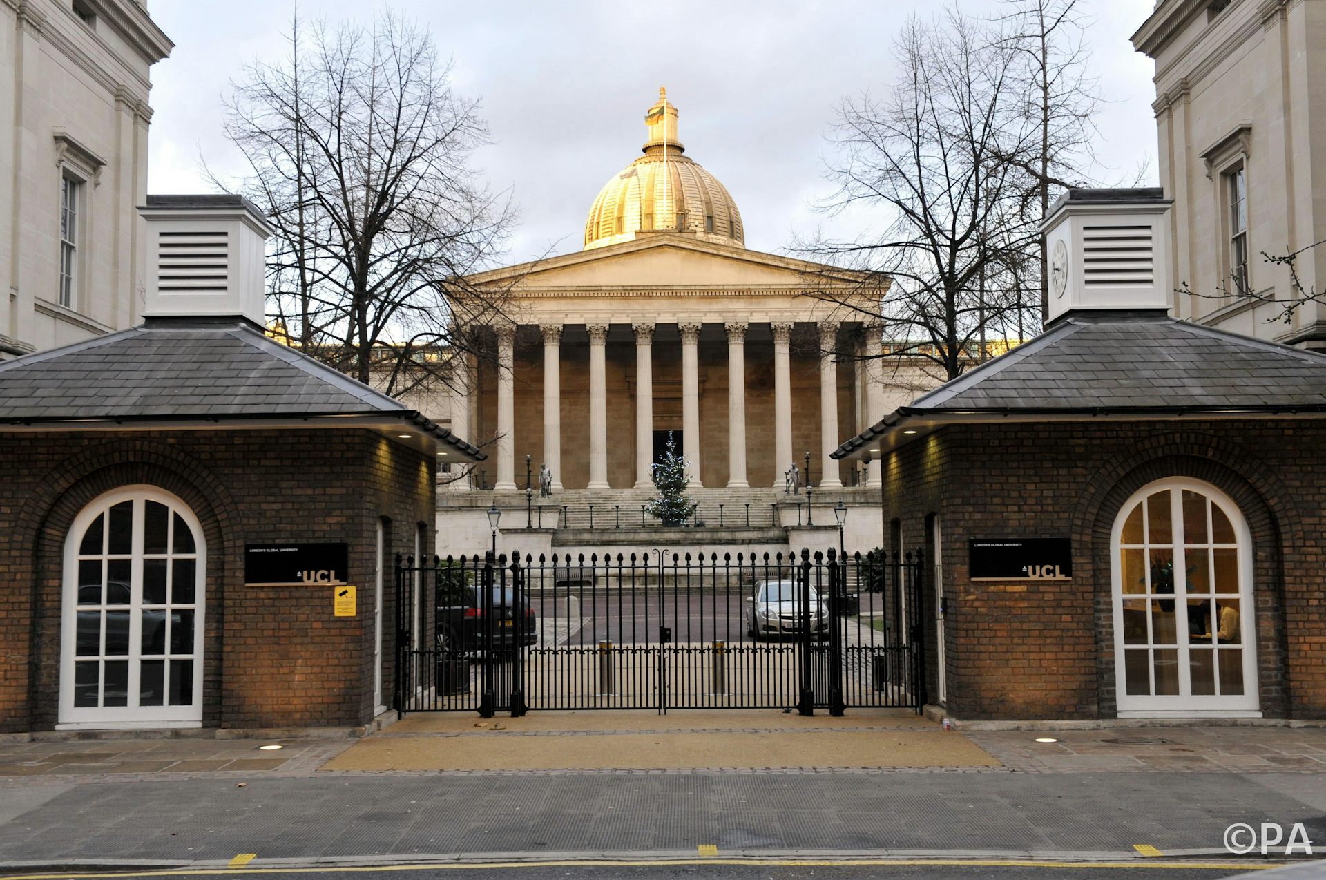 Oxbridge and London retain grip on university research prowess