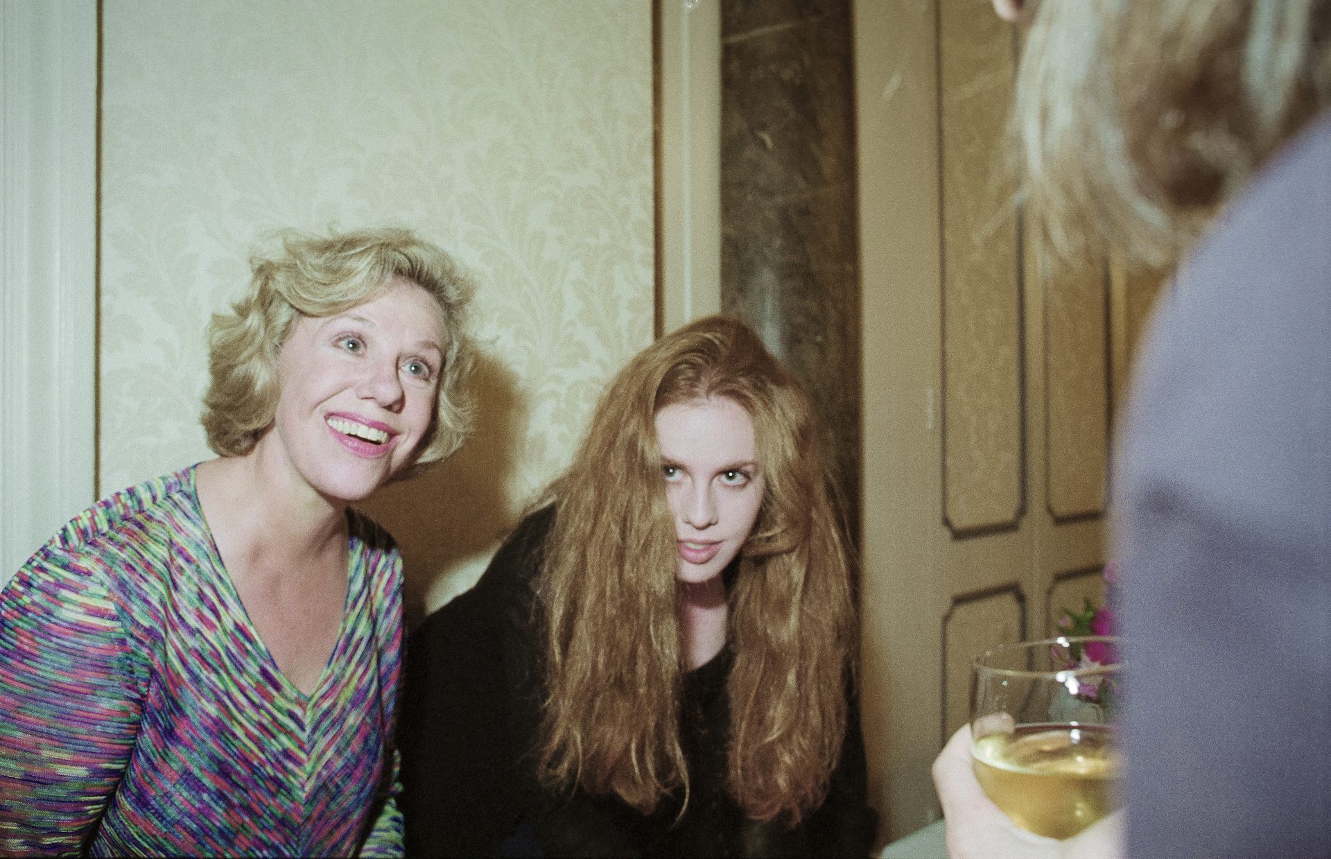 Mommy dearest? Molly Jong-Fast’s blistering memoir of her ‘always ...