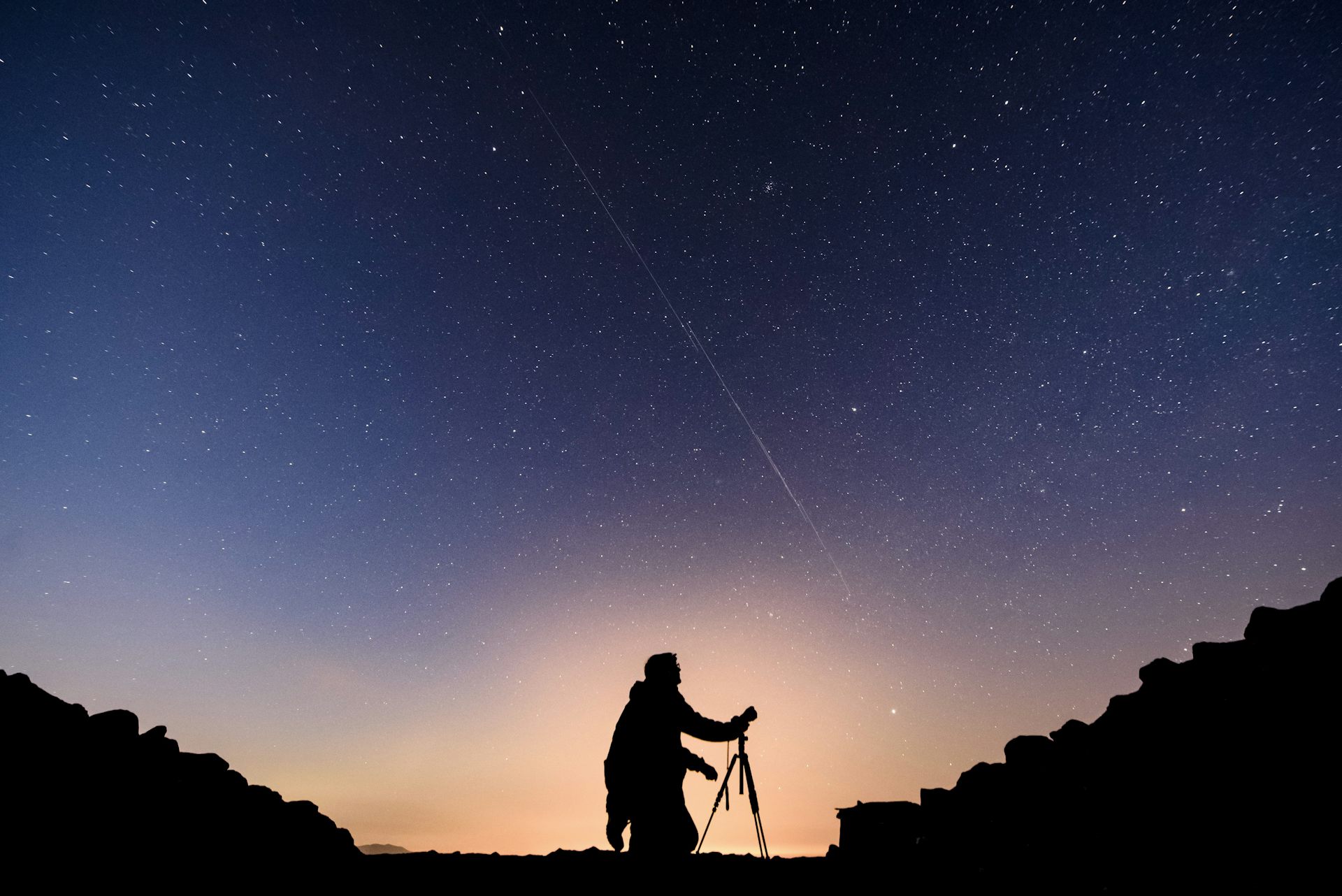 In the sky over Iran, Elon Musk and Starlink step into geopolitics ...