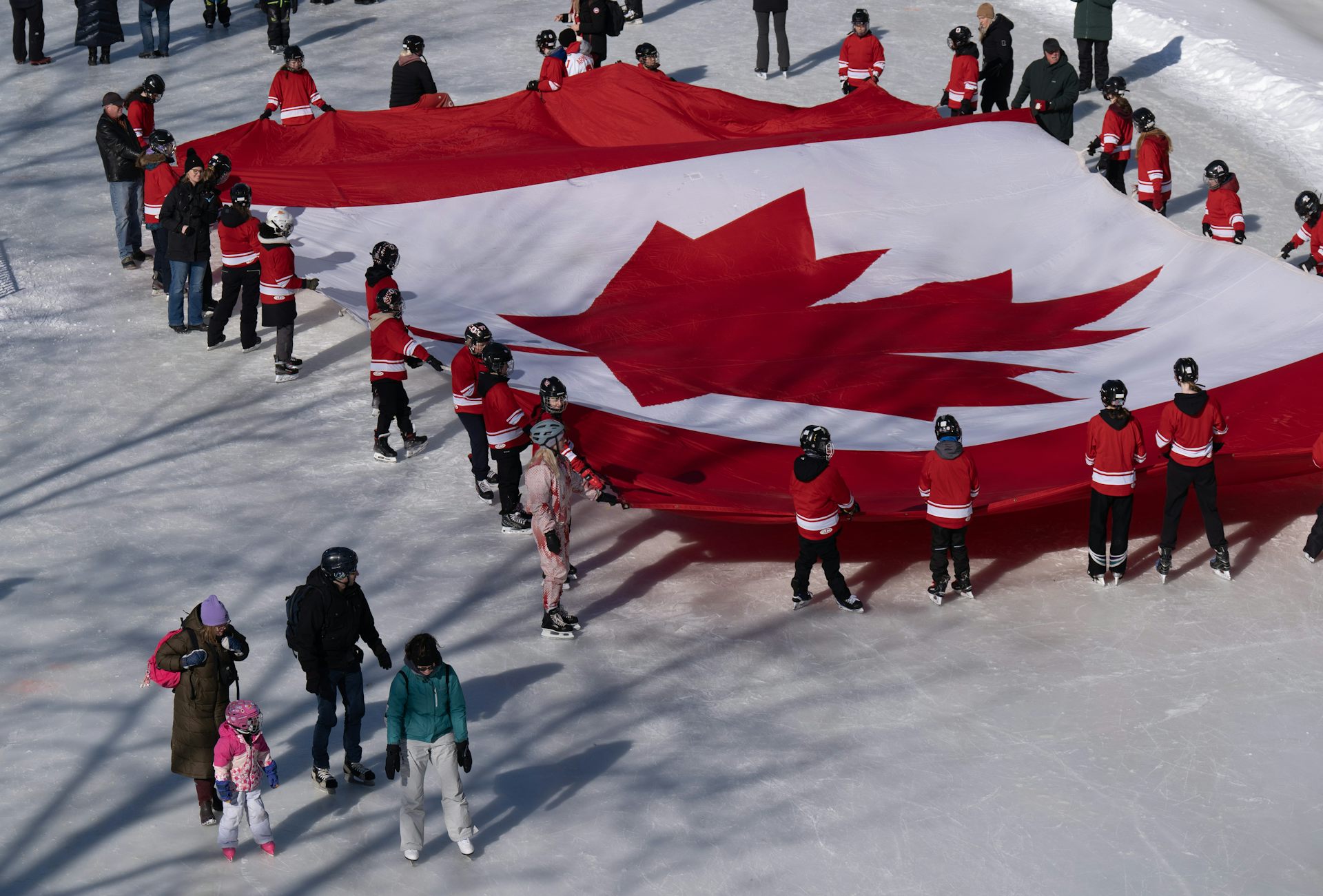 Politics – Views & Research – The Conversation