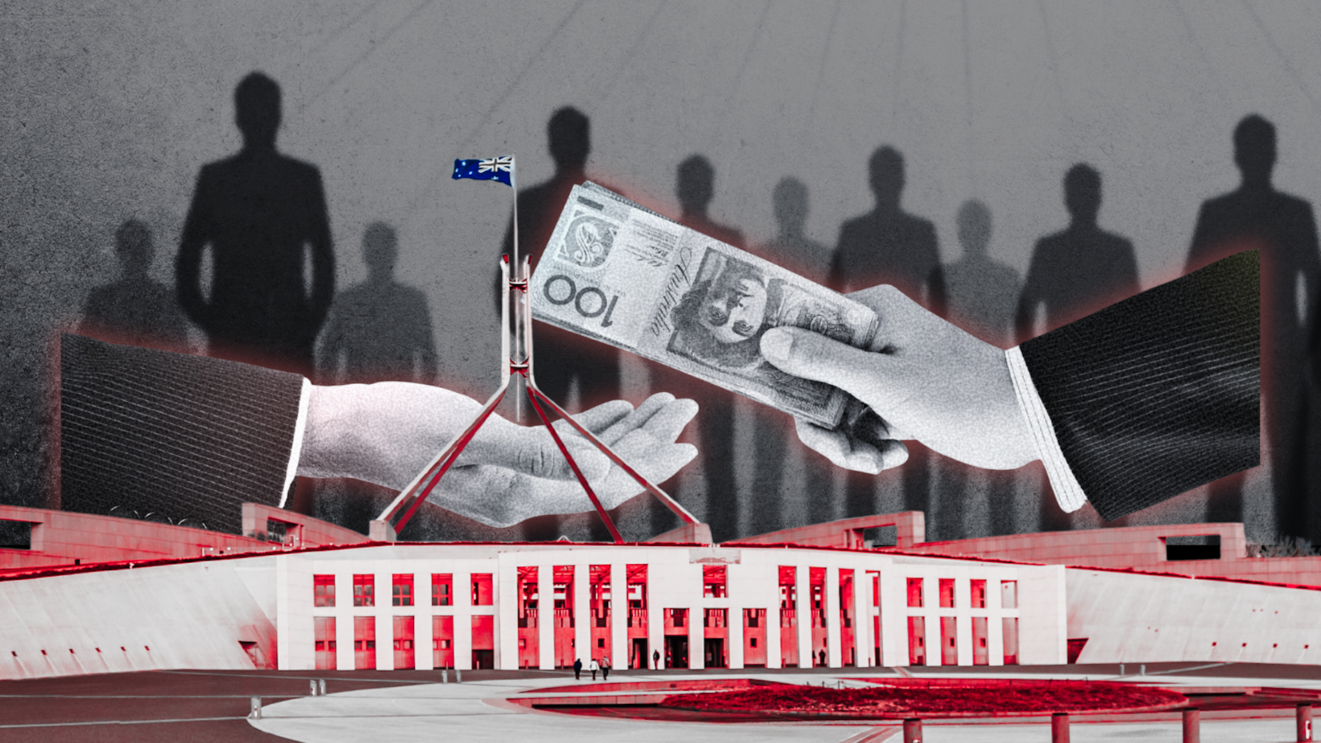 The National Anti-Corruption Commission turns 2 – has it restored ...