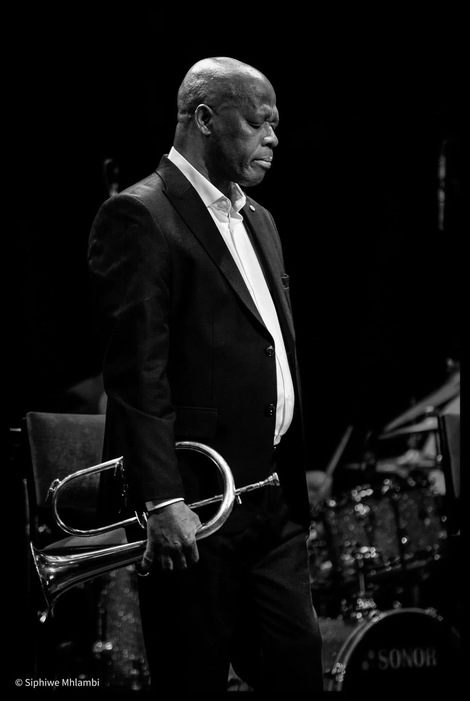 Feya Faku as I knew him – a tribute to the great South African jazz ...