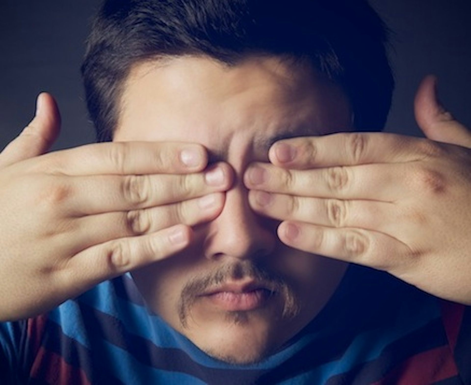 Do we have the power to overcome our ‘learned helplessness’?