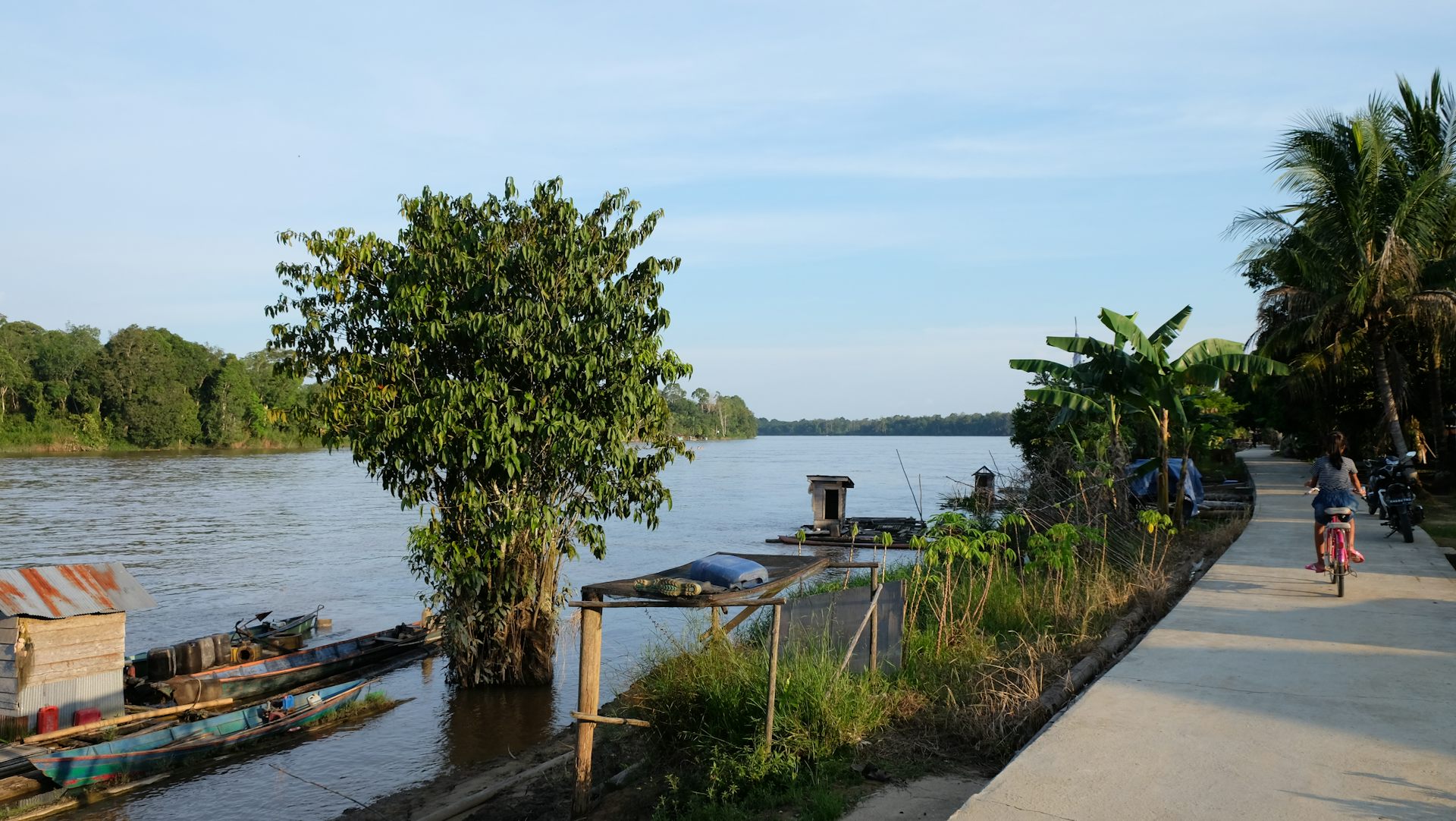 Ritual Sasana Kayau Suku Dayak Kalimantan Tengah: Merawat ingatan ...