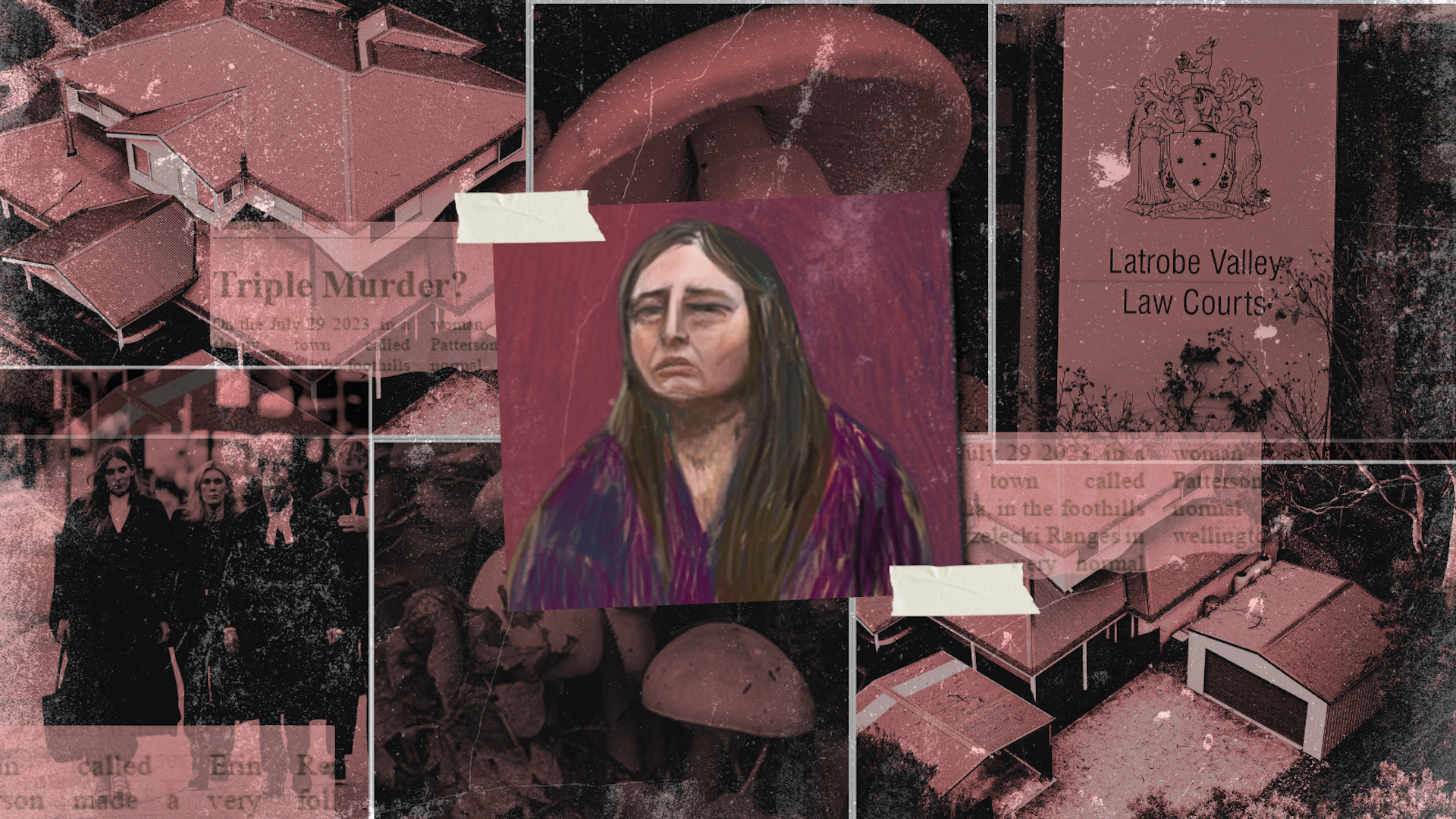 A Shakespearean, small-town murder: why Australia became so obsessed ...