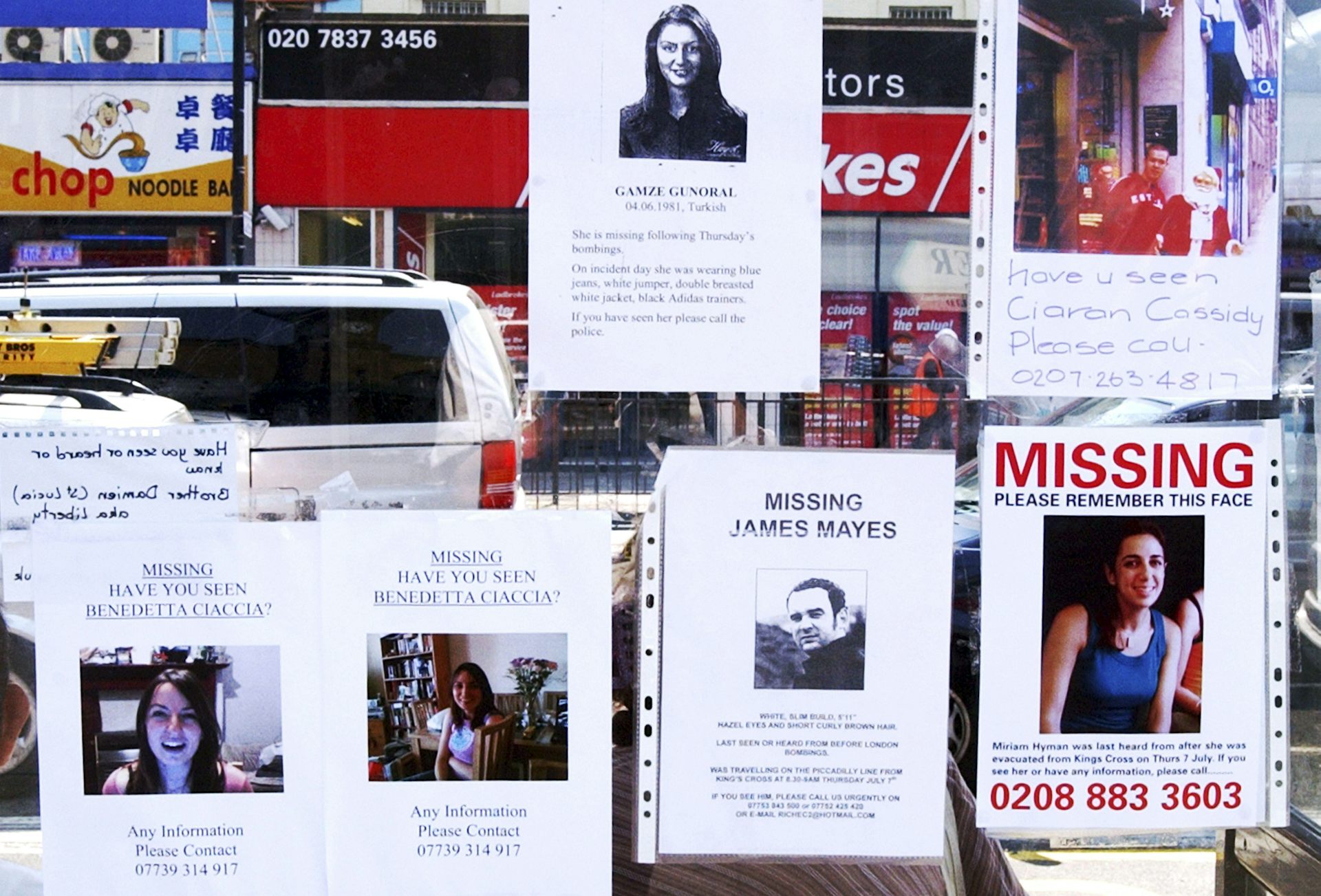 I survived the 7/7 London bombings, but as a British Muslim I still ...