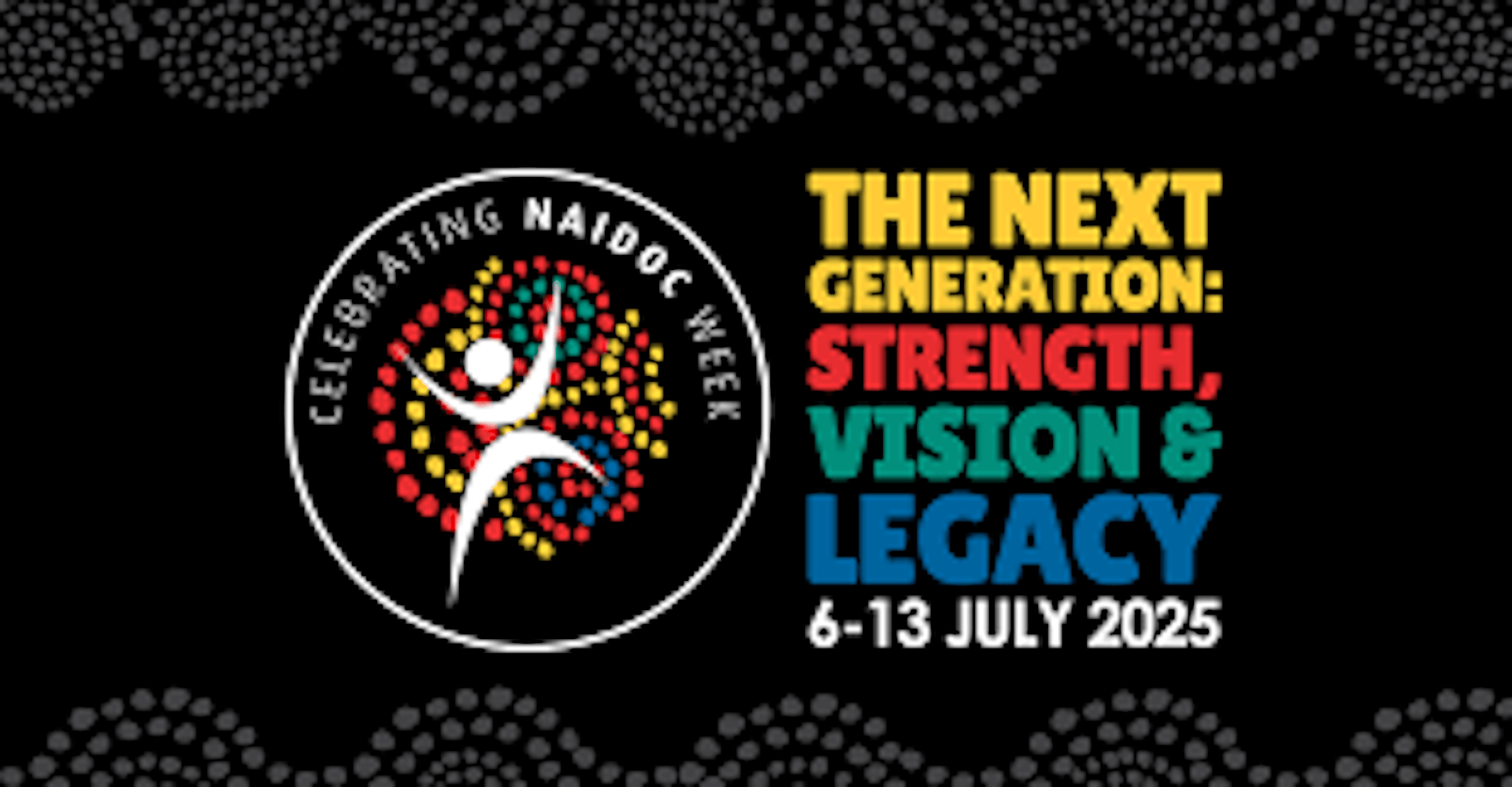 Much to celebrate as NAIDOC Week turns 50, but also much to learn