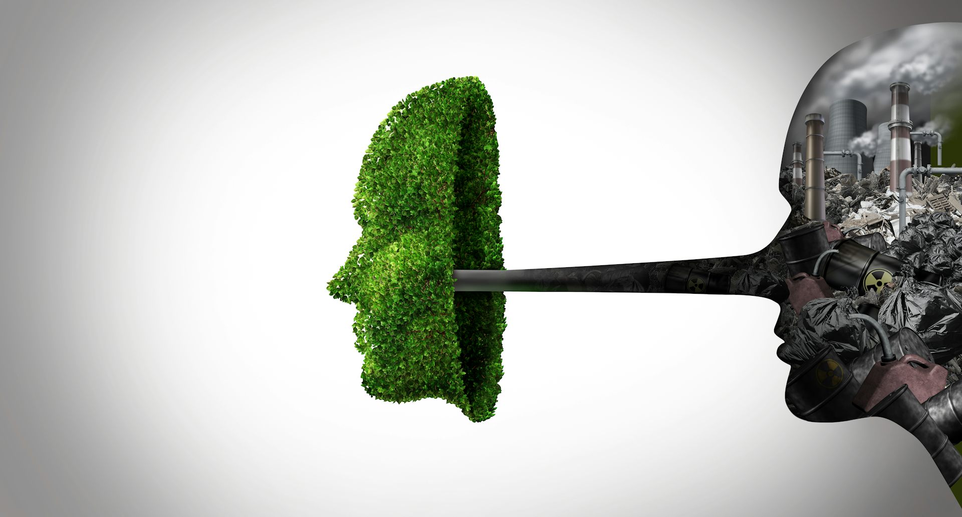 Can you trust climate information? How and why powerful players are ...