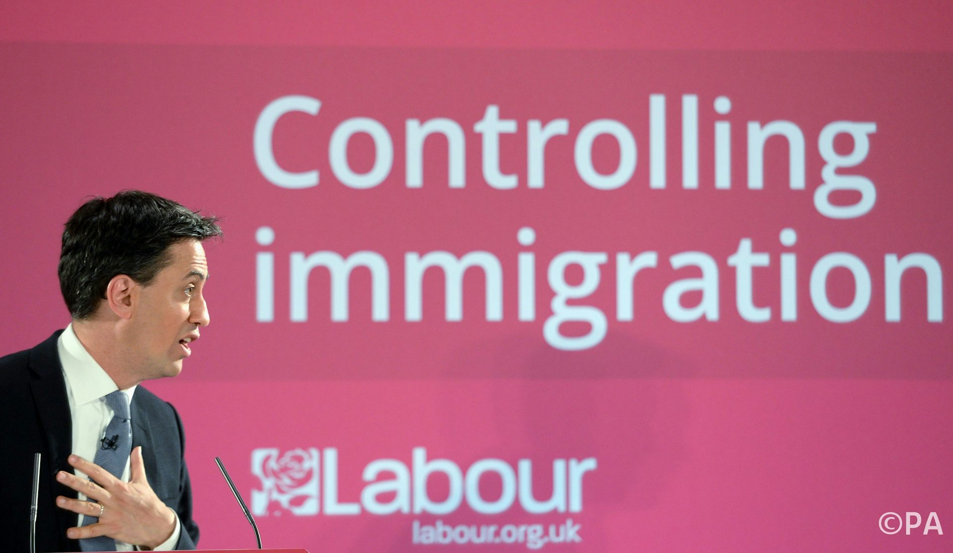 Labour has fumbled immigration – but there may be a way out