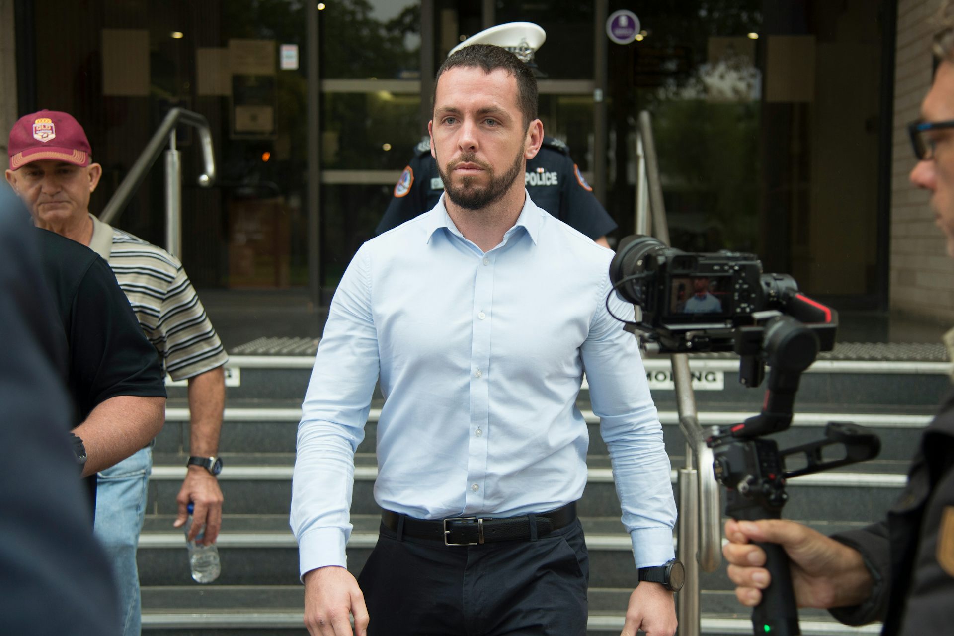 Kumanjayi Walker inquest: racism and violence, but findings too little ...